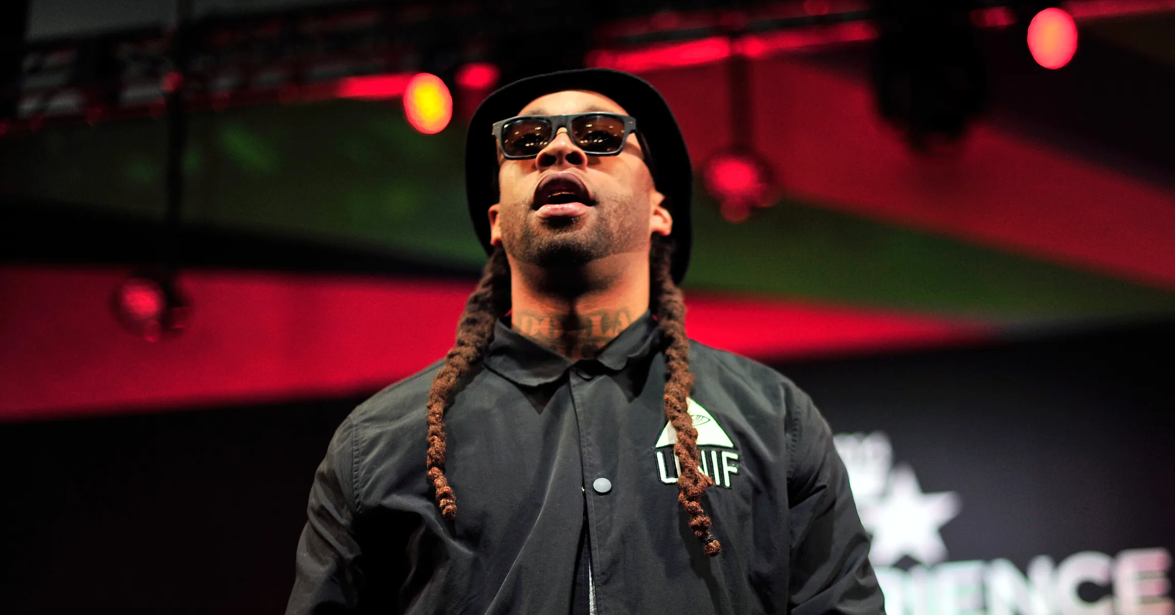 Ty Dolla $ign Says "Free TC" Album Has Caused His Brother Problems In ...