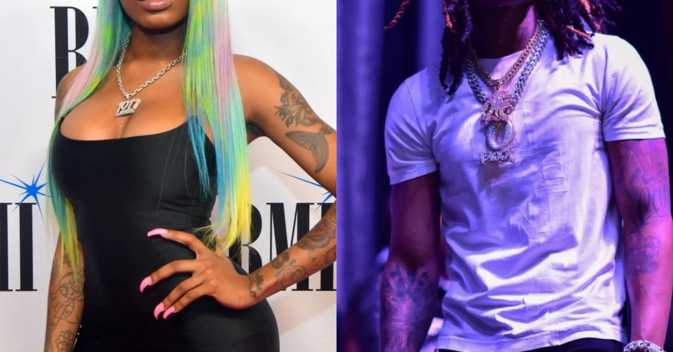 Asian Doll After King Von's Death: "I Wanna Die 2"