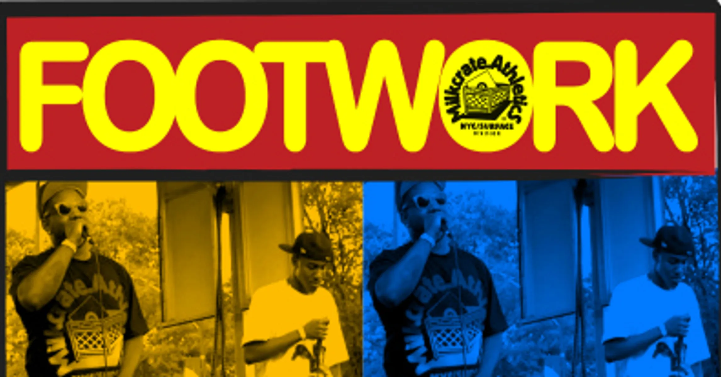 Footwork