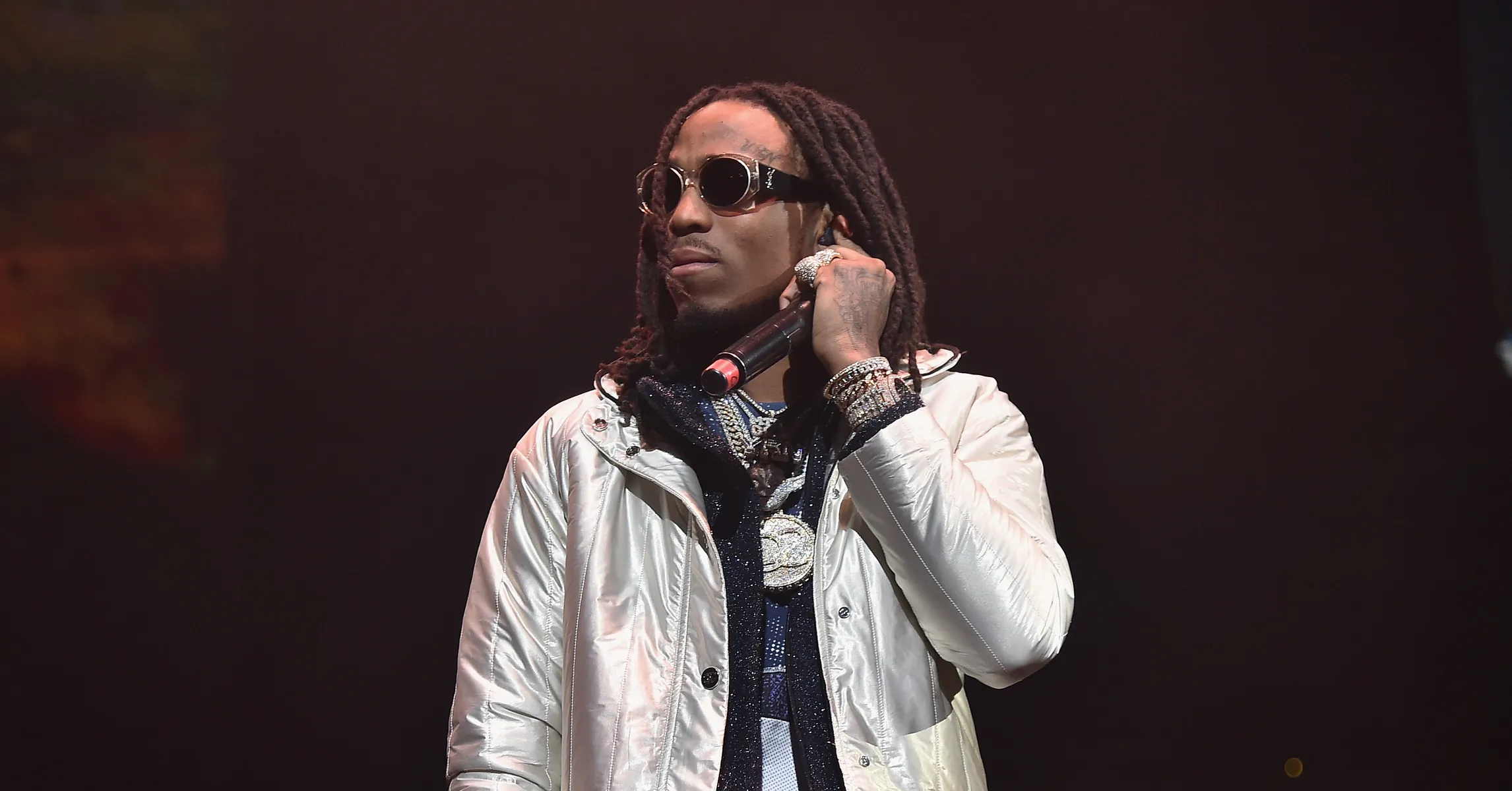 Travis Scott & Quavo Tease “Huncho Jack, Jack Huncho” Release Date