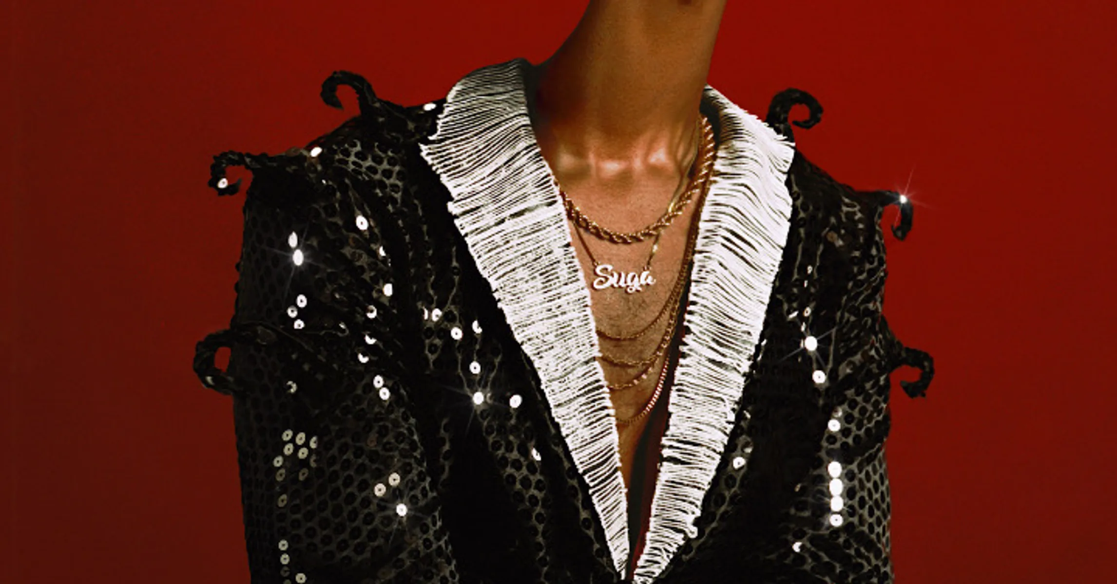 Kyle Dion Makes Illustrious Debut With "SUGA"