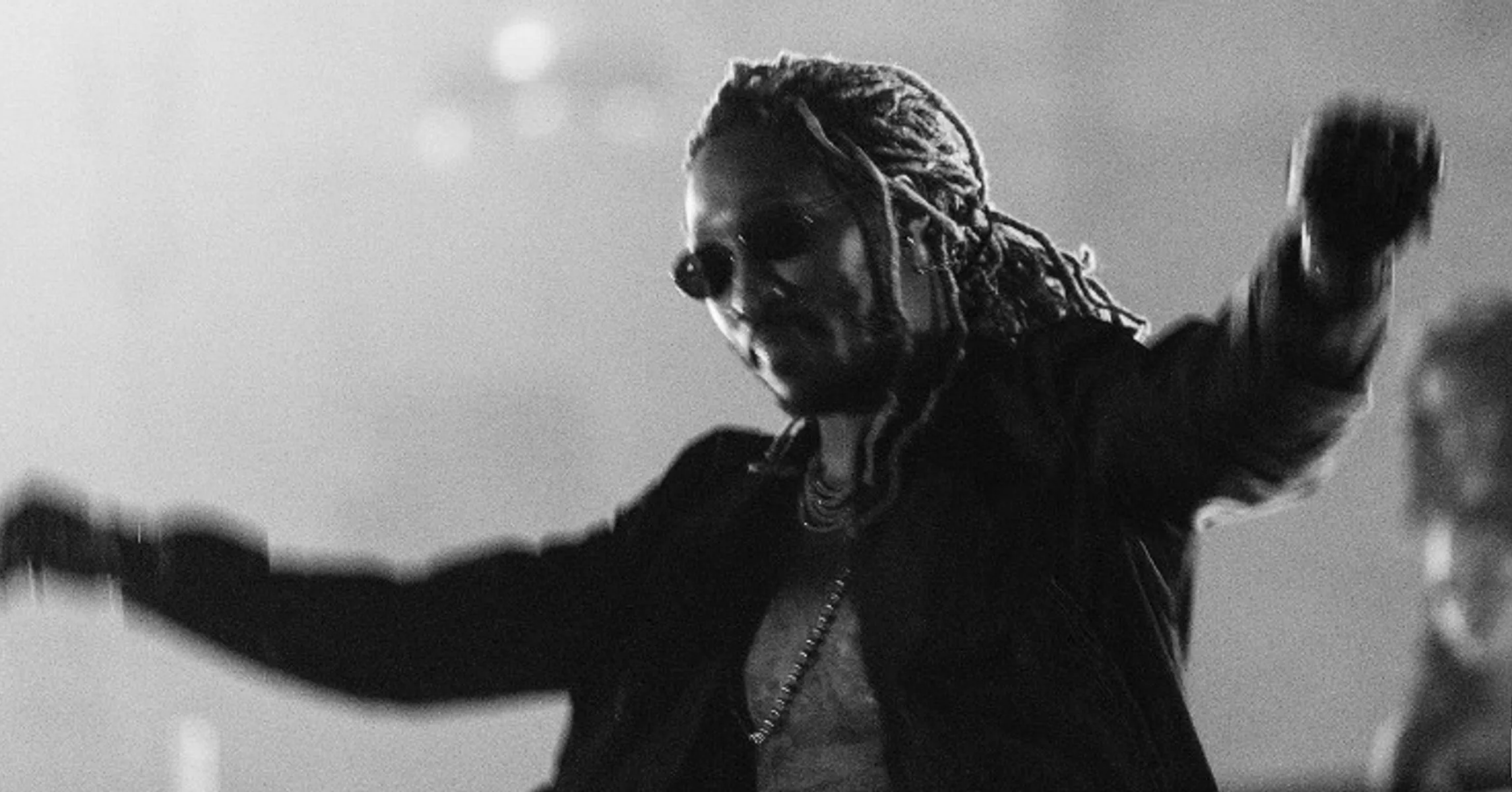 Future "High Off Life" Review