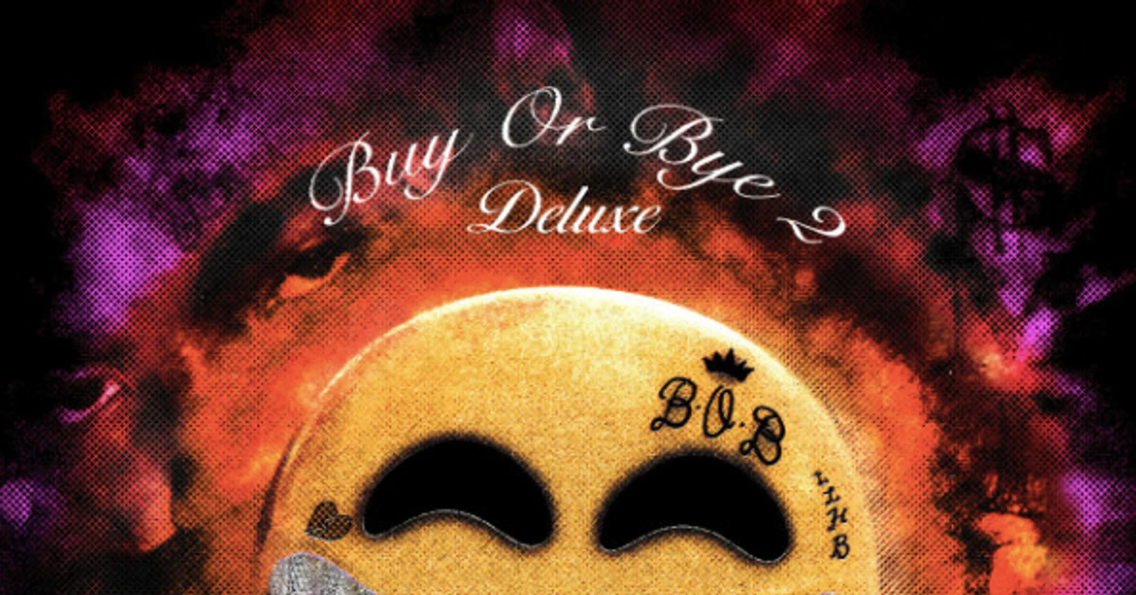 OVO's Smiley Adds 6 New Songs On "Buy Or Bye 2 (Deluxe)"