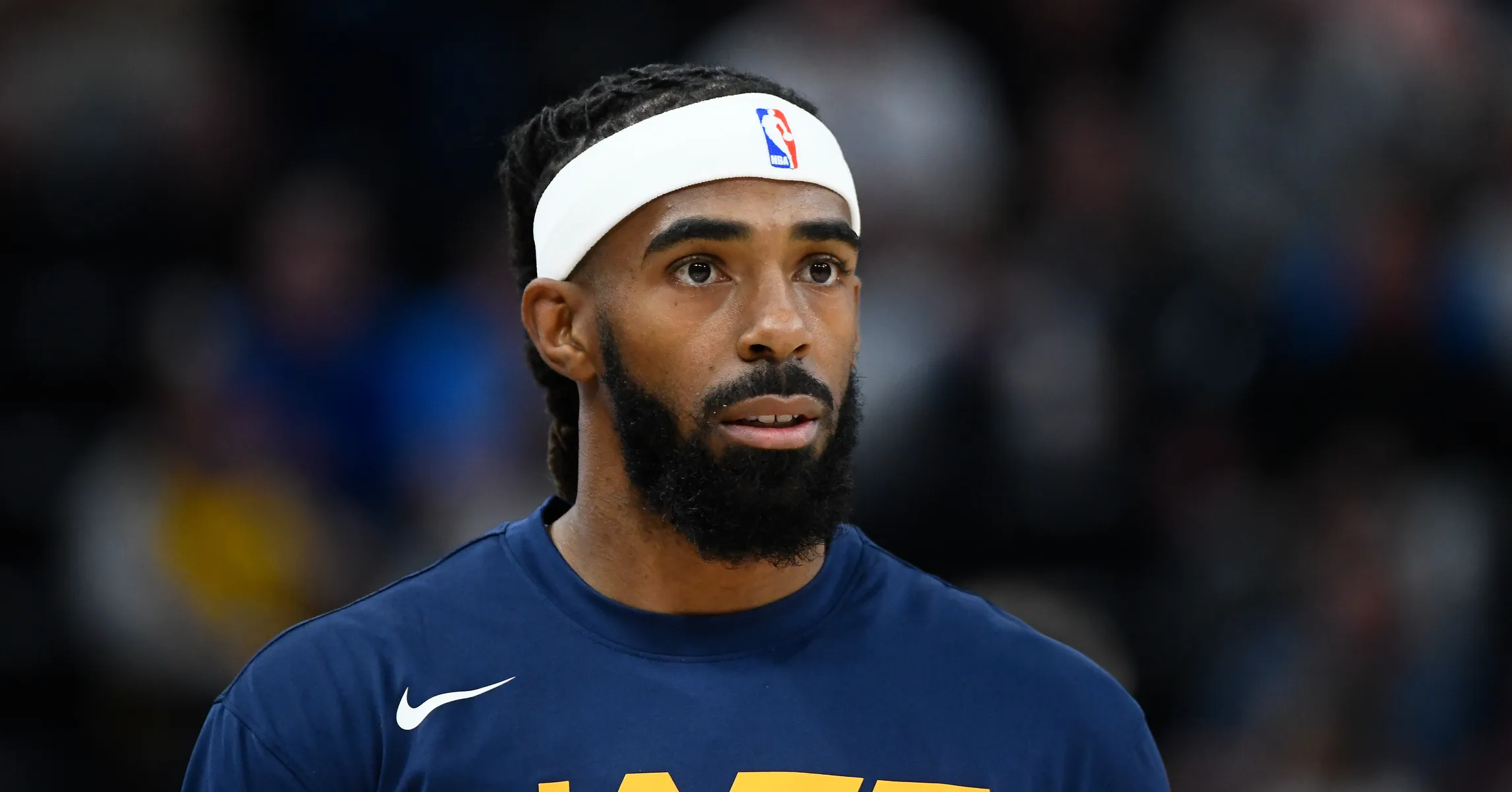 Mike Conley Breaks Silence On Rudy Gobert-Donovan Mitchell Drama
