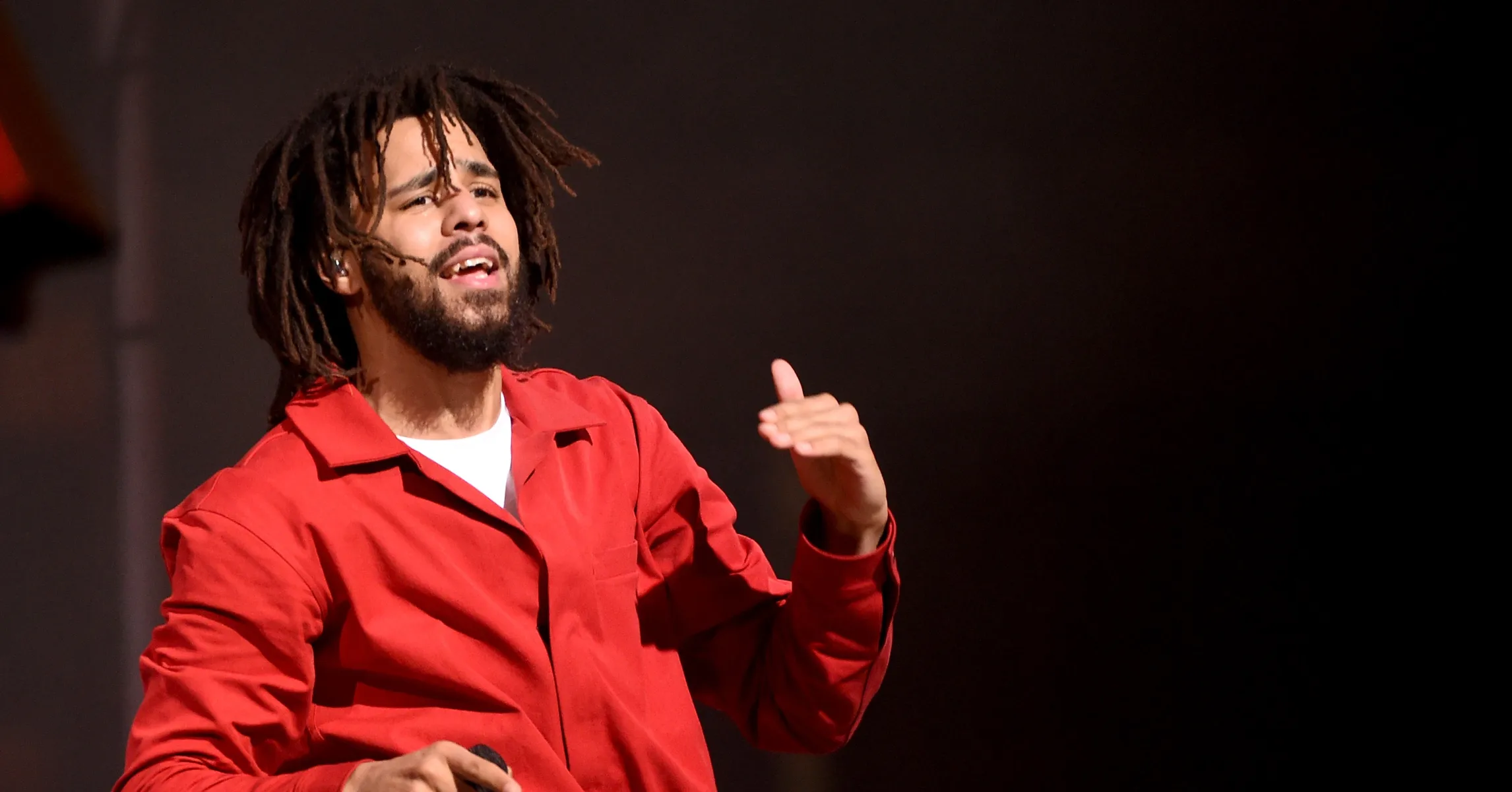J. Cole To Executive Produce Upcoming PBS Docuseries “Raising Berte”