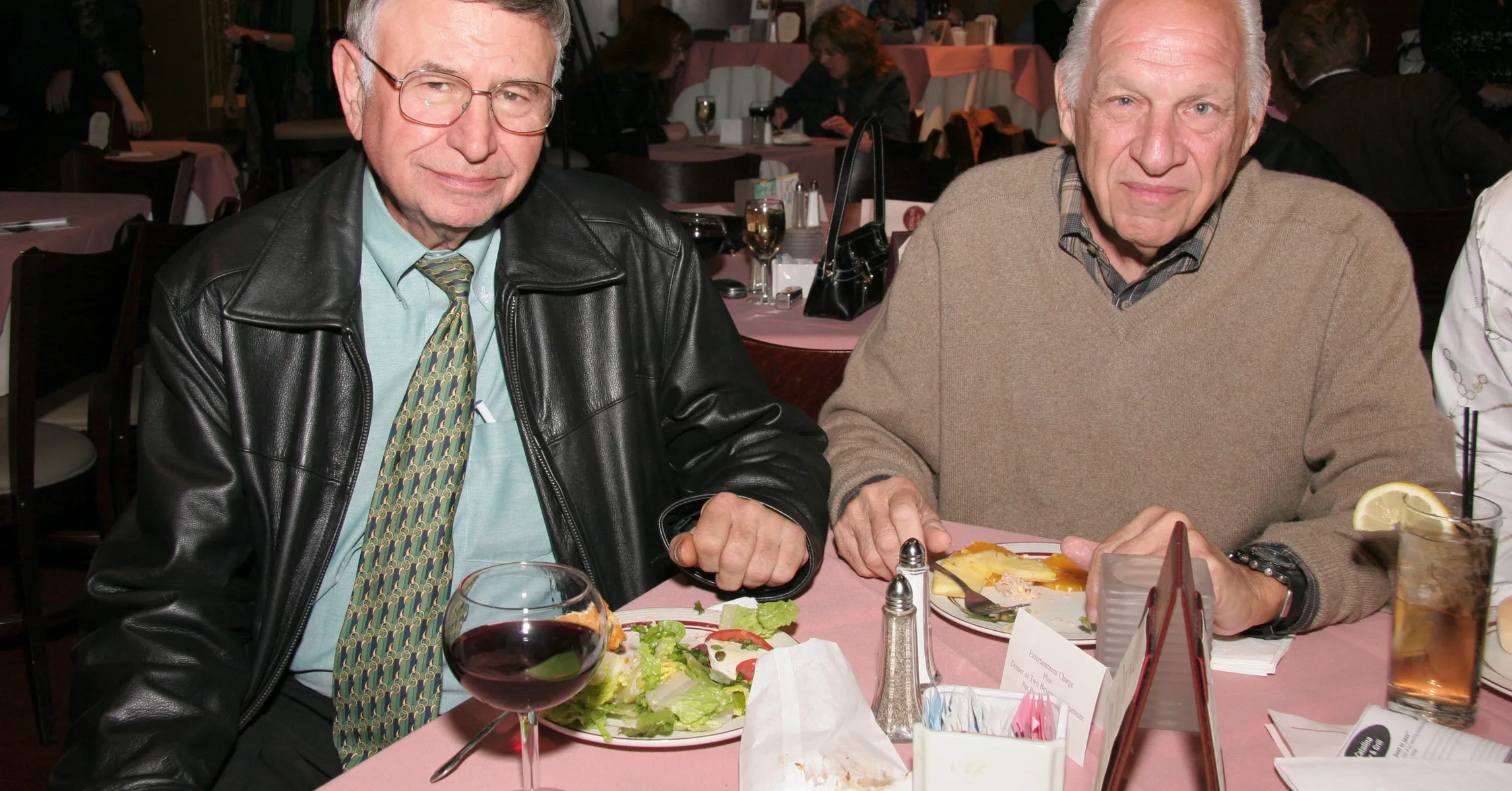 Jerry Heller, Former N.W.A. Manager, Dies At 75