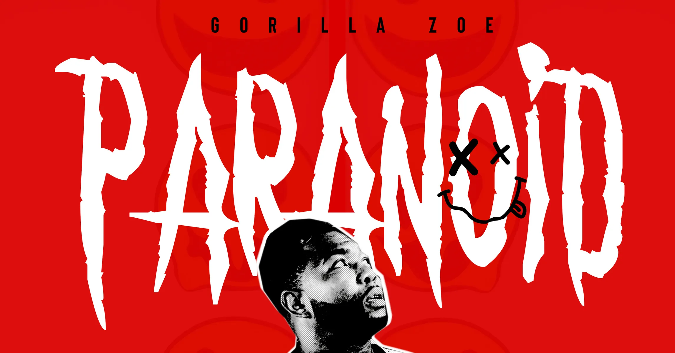 Gorilla Zoe Got Eyez Watching Him On "Paranoid"