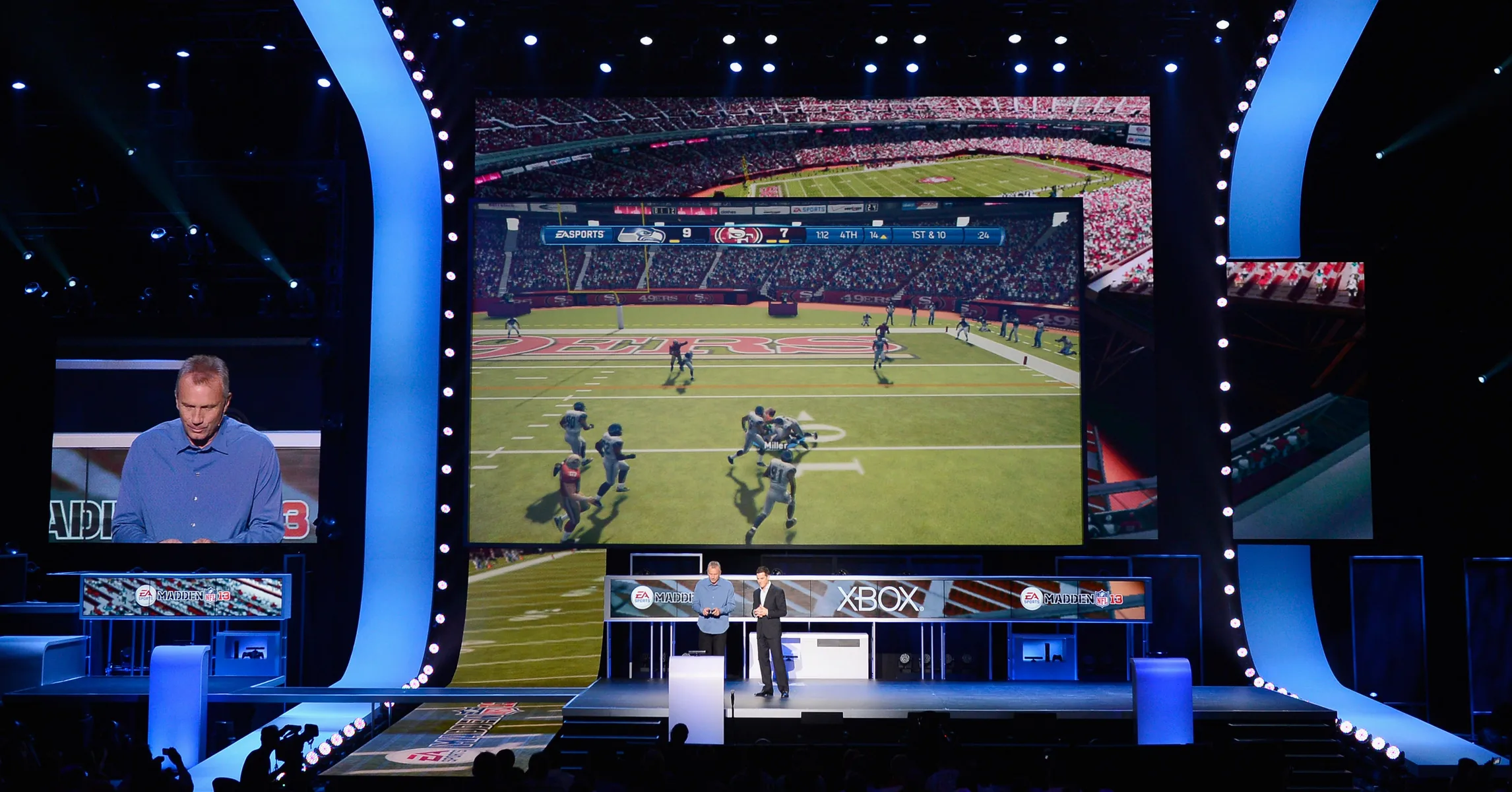 Mass Shooting Erupts At Madden eSports Tournament, 4 Reported Dead