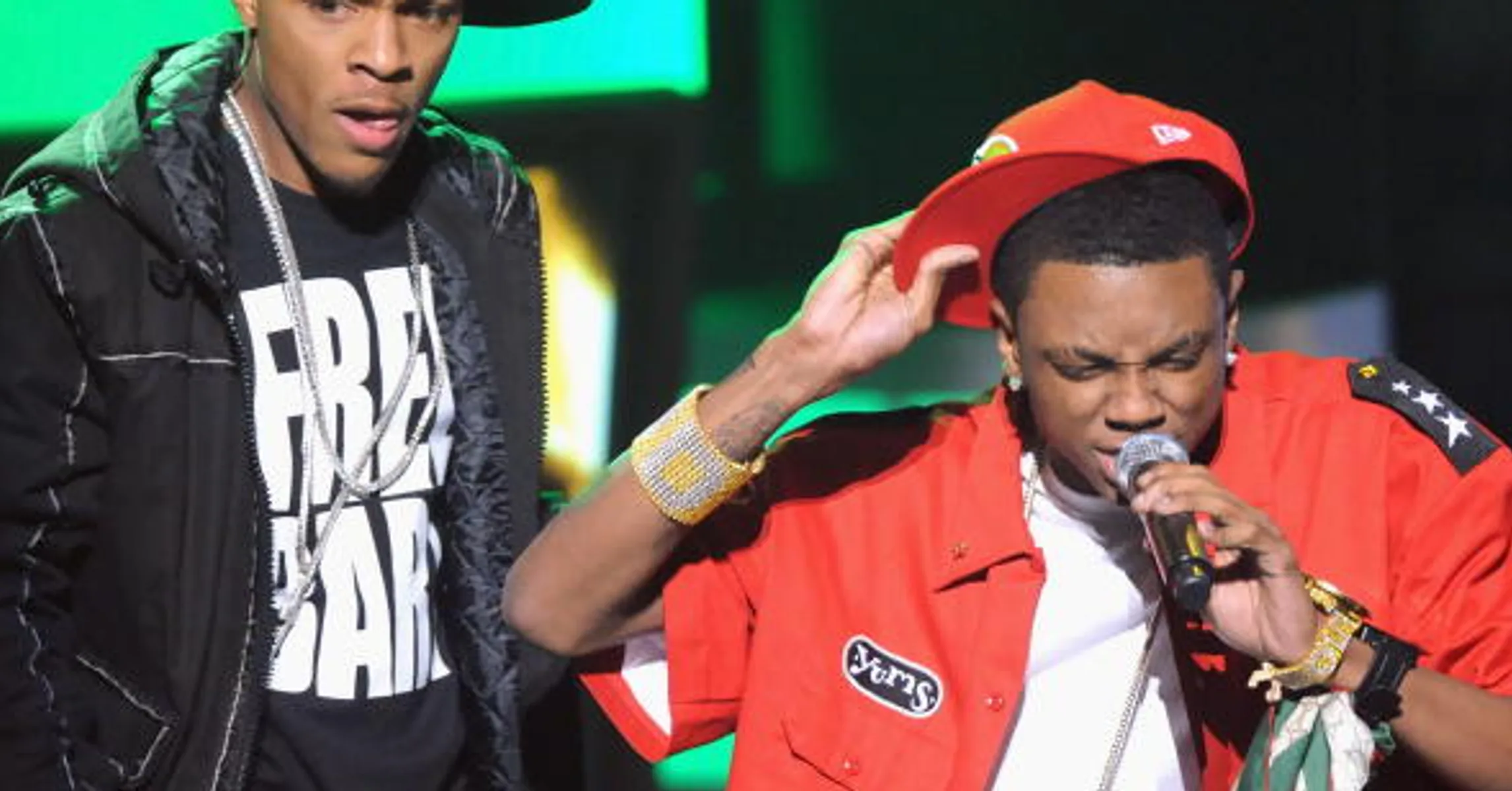 Soulja Boy Tells Bow Wow: "I'm Worth $30M, You're Broke" Ahead Of ...