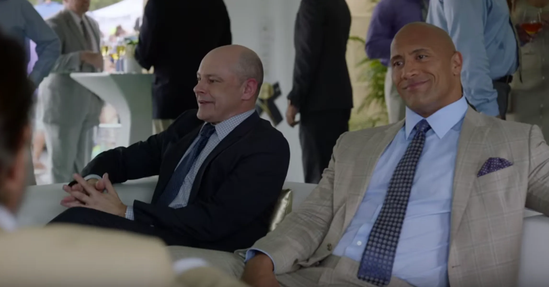 Check Out The New Trailer For Season 2 Of HBO's "Ballers"
