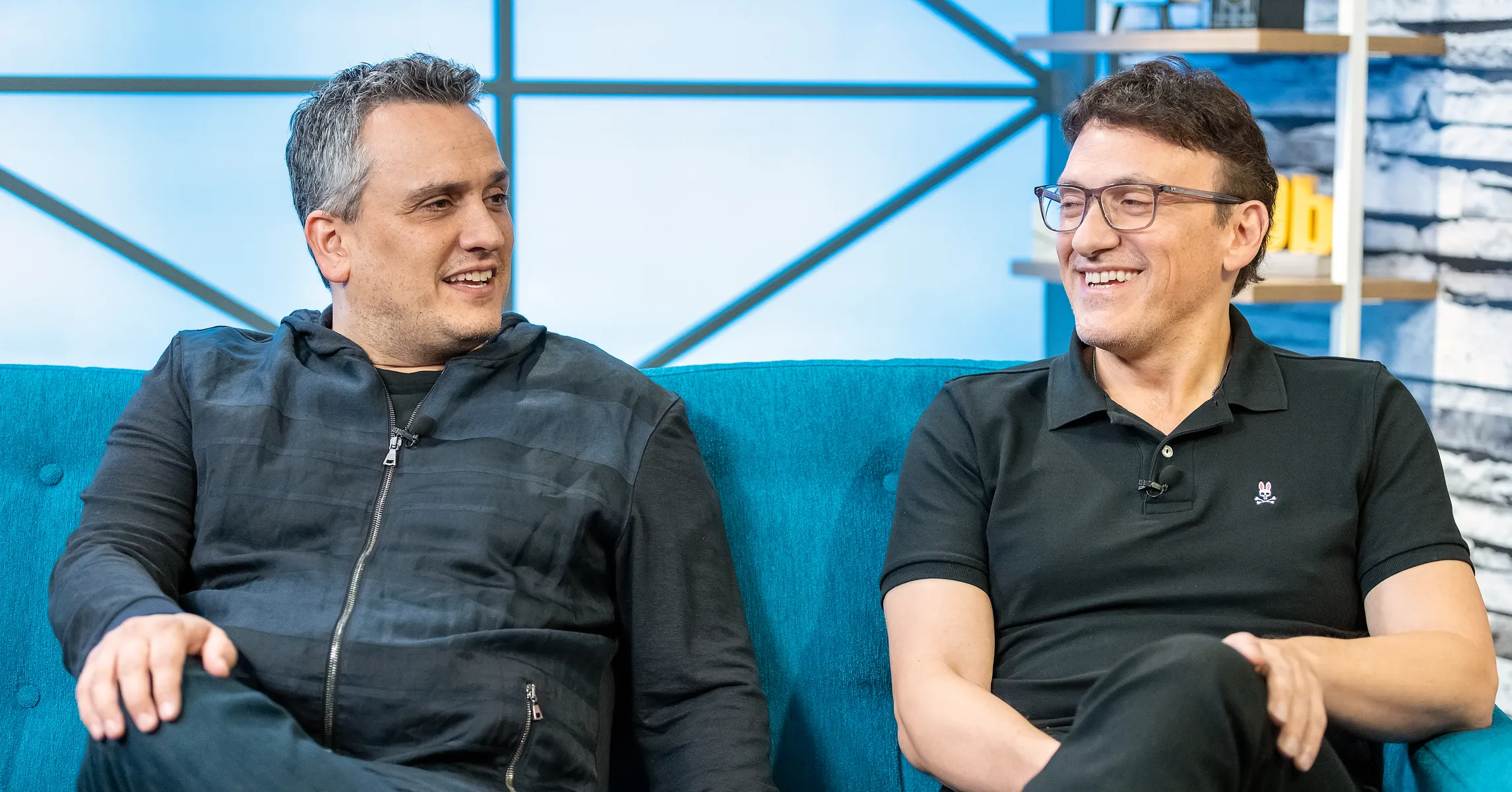 The Russo Brothers Say Jon Favreau Tried To Stop Them From Killing Off ...