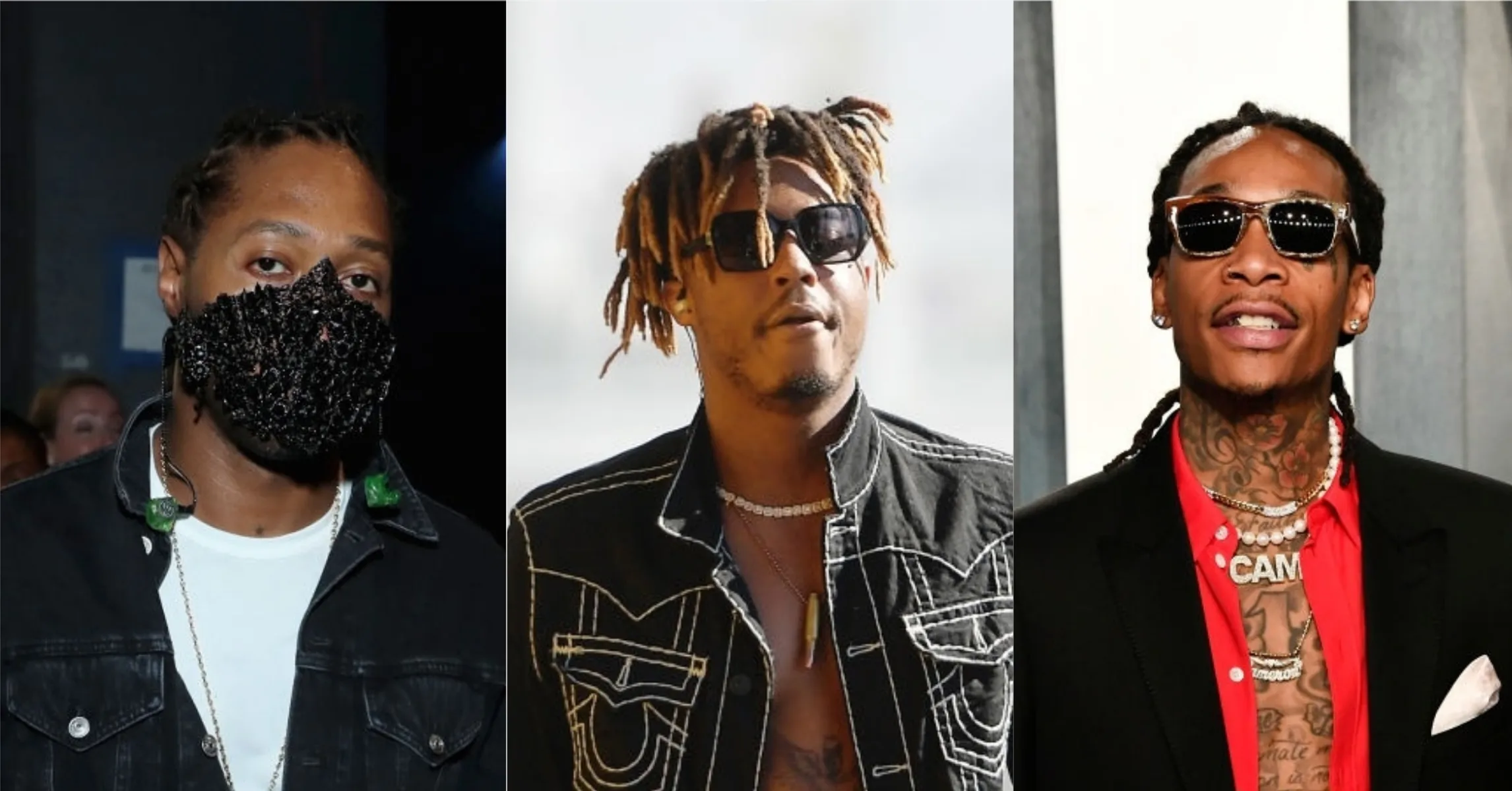 Internet Money "B4 The Storm": Future, Juice WRLD, Wiz Khalifa, & More
