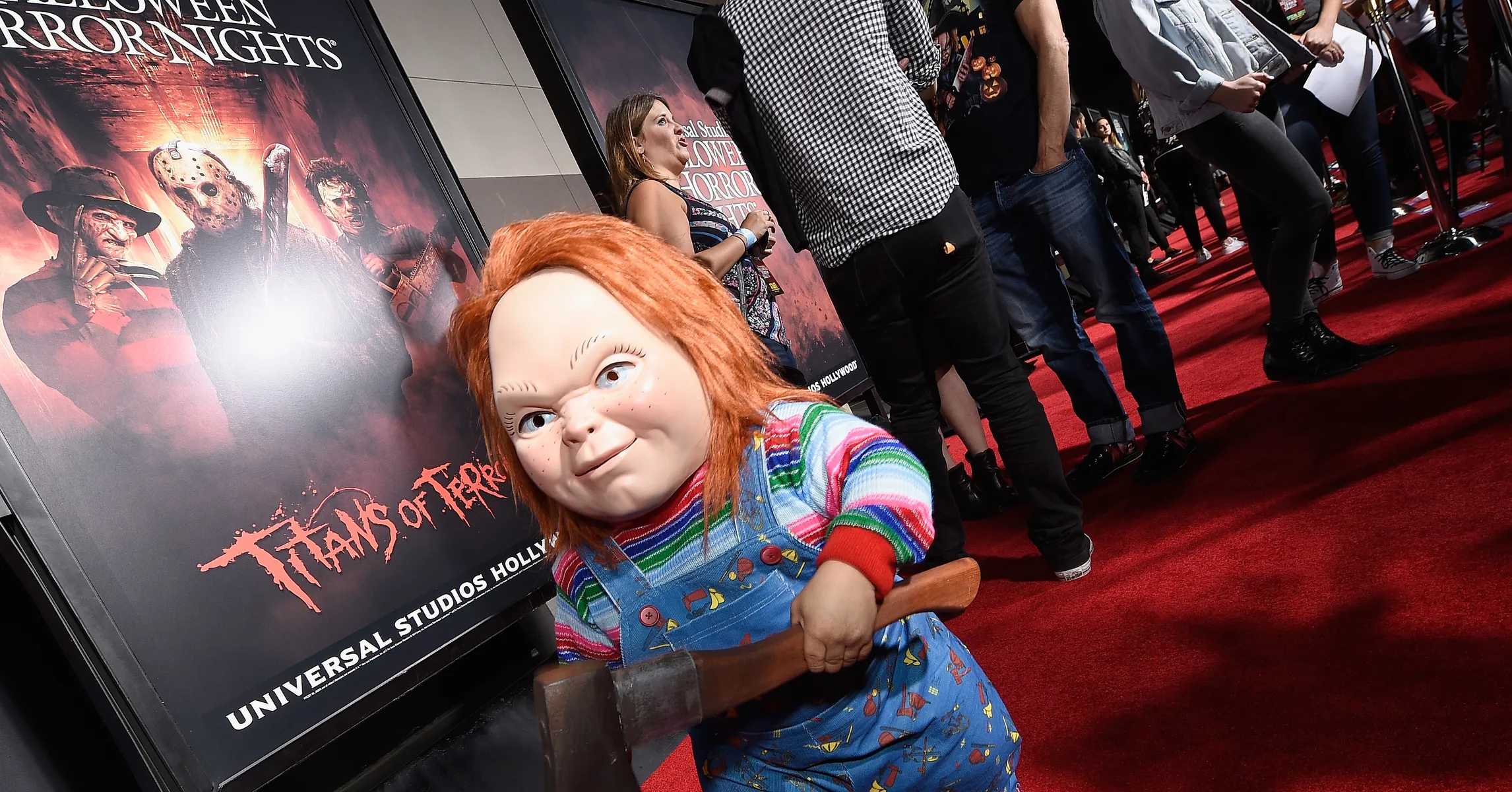 New "Child's Play" Trailer Sends Chill Down Spines