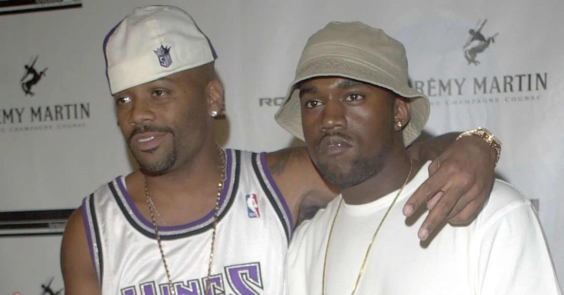 Dame Dash Names Kanye West The "Greatest" Roc-A-Fella Artist Over Jay-Z