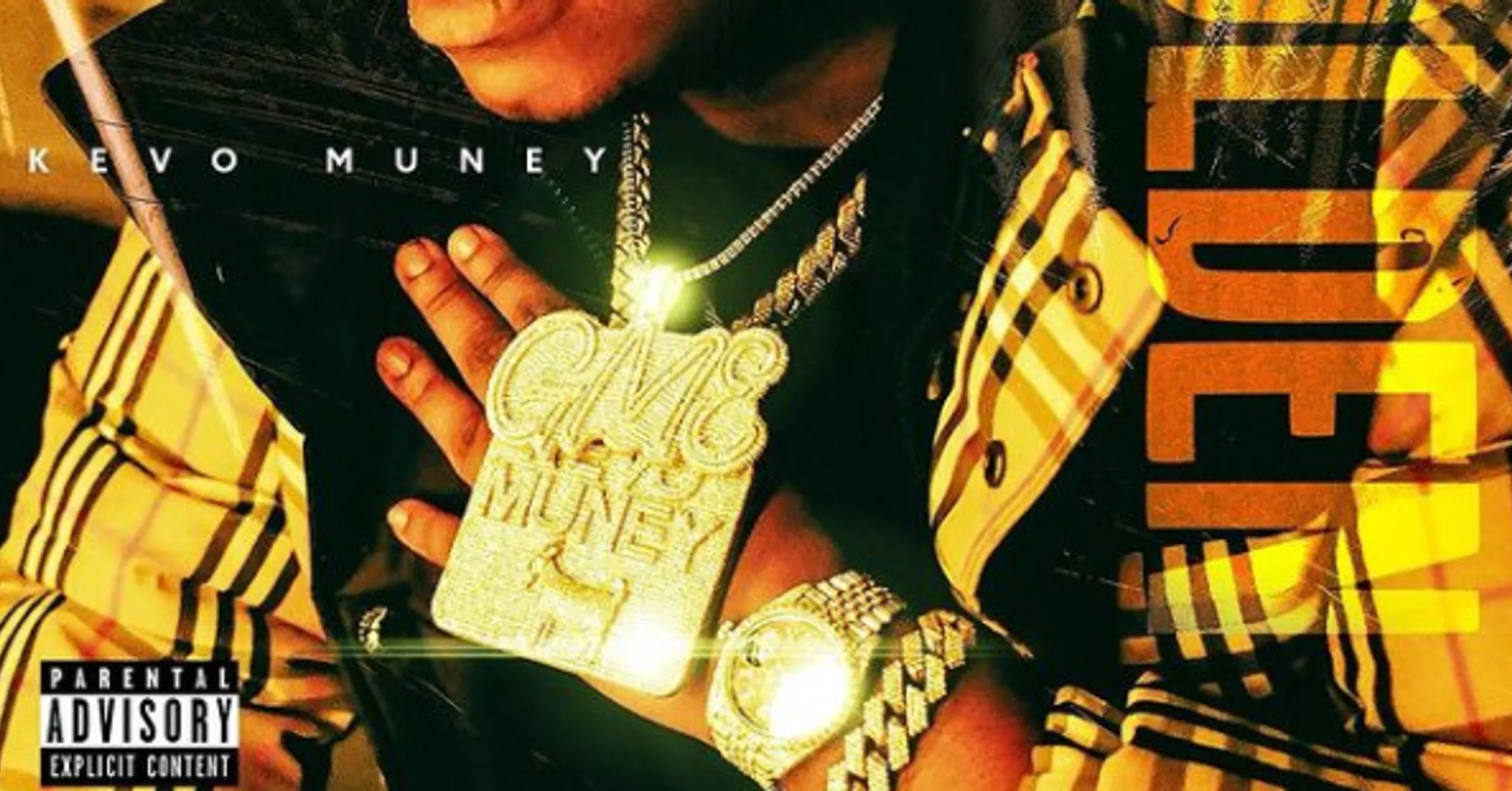 Kevo Muney Reflects On His Success With "I'm Golden"