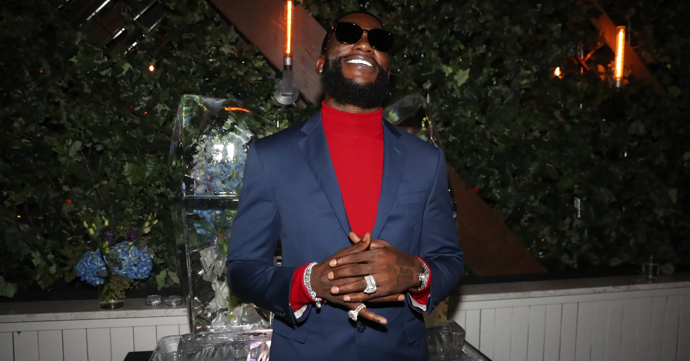 Gucci Mane's Breakfast Club Beef: Check Out The Reactions