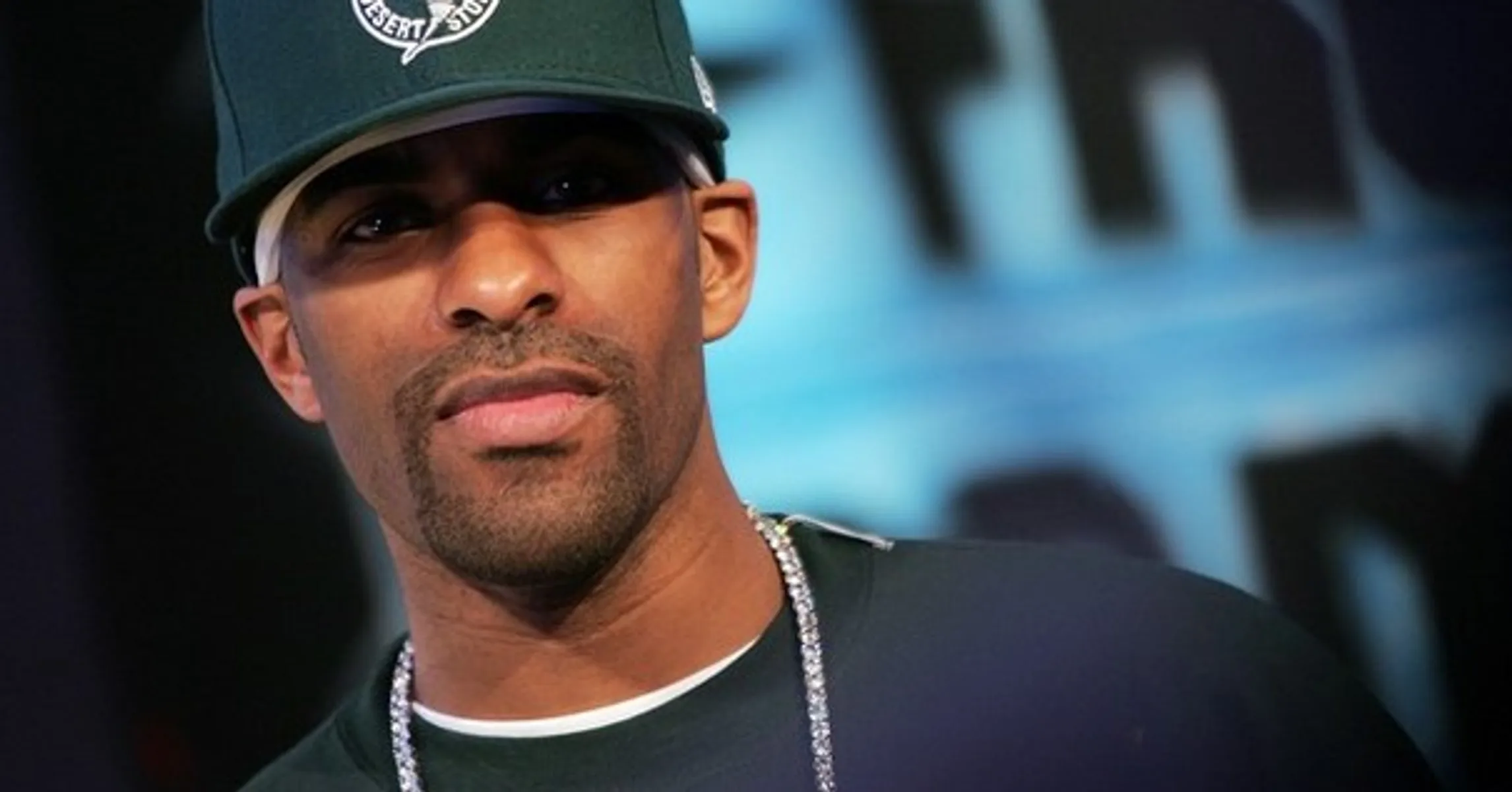 DJ Clue Arrested For Drug Possession & Driving Violation [Update: DJ ...