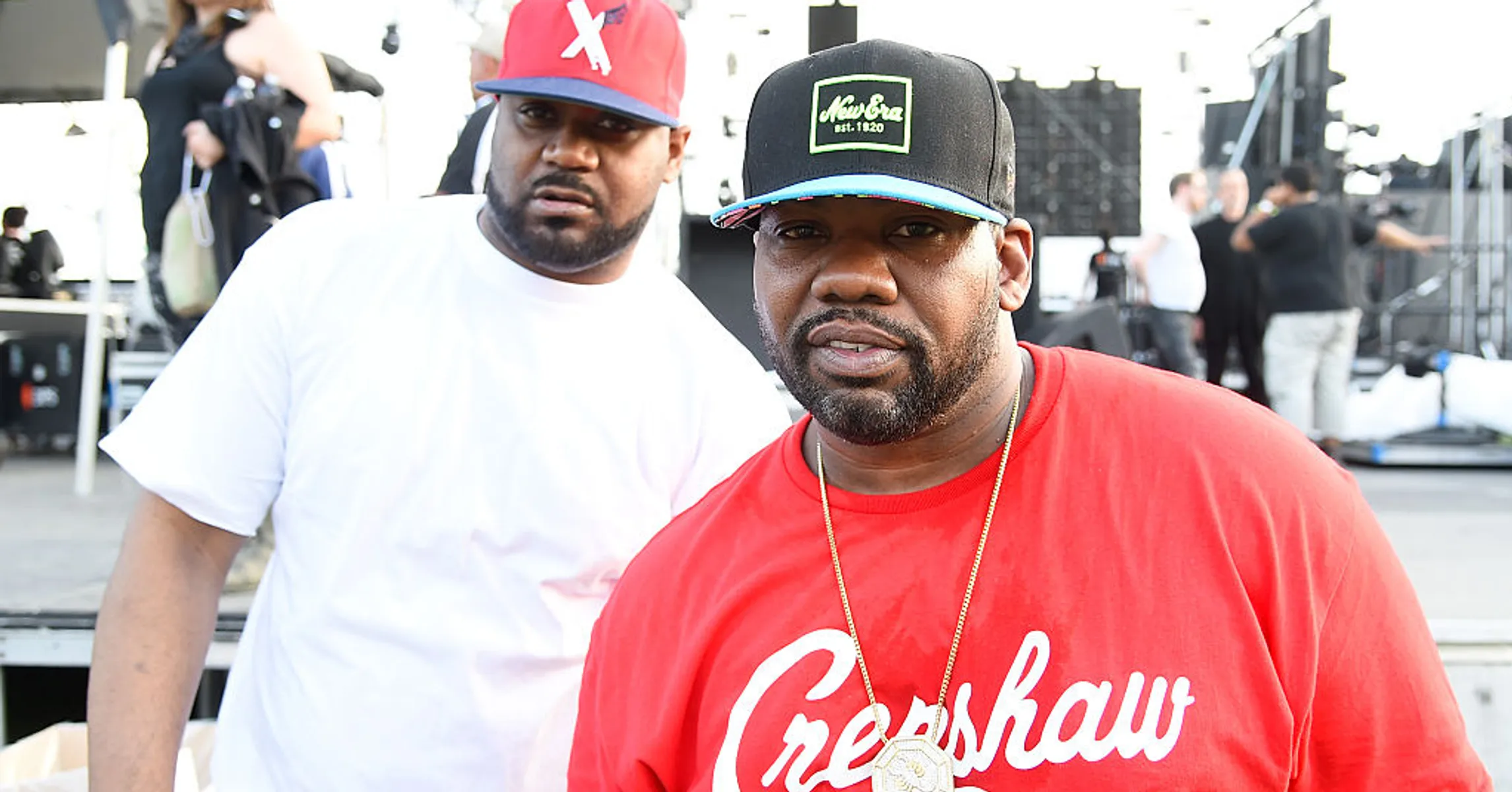 Raekwon Announces New Album Release Date And Cover Art