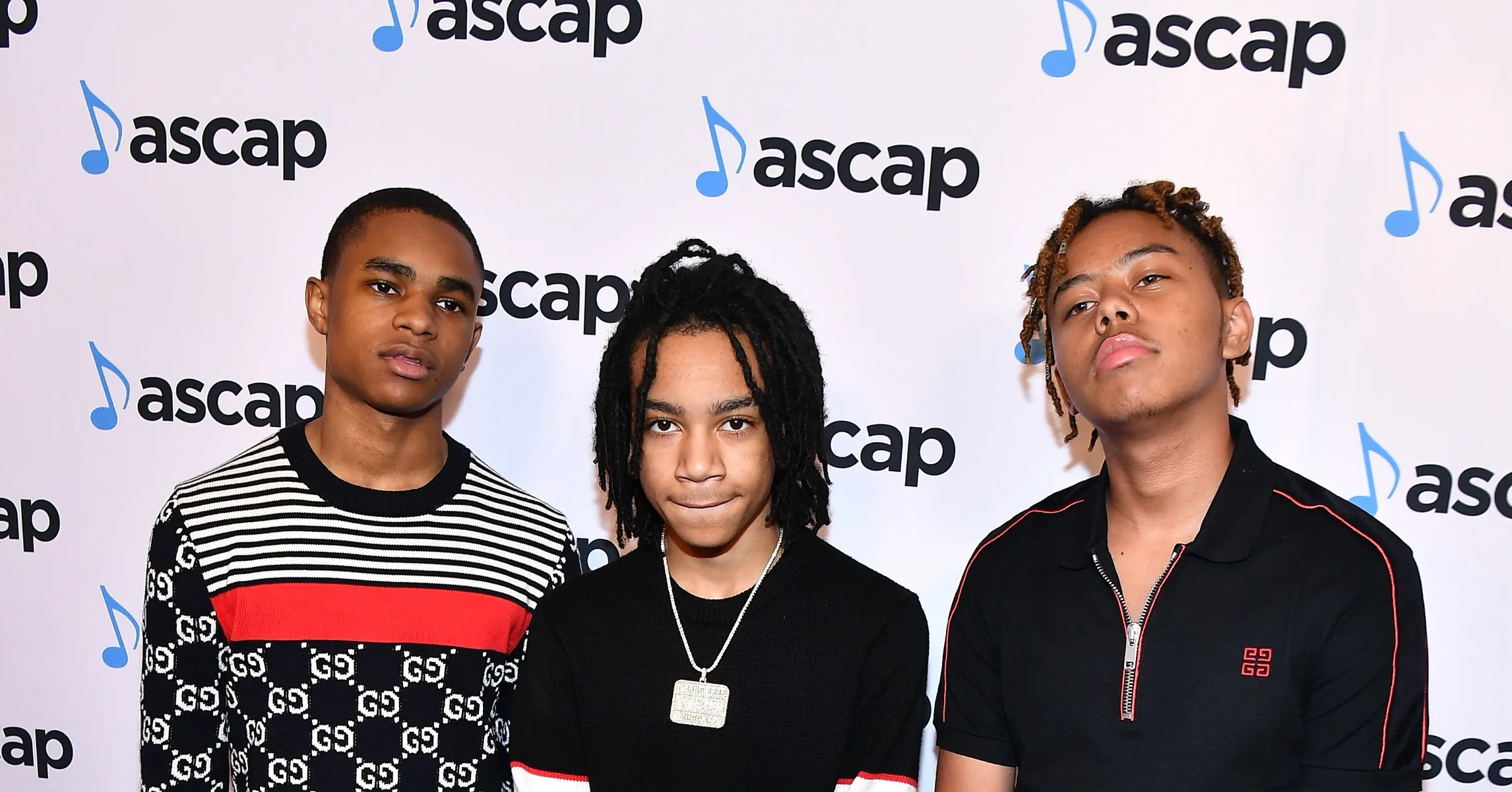 YBN Almighty Jay Knocked Up Baby Mama Before Dating Black Chyna: Report