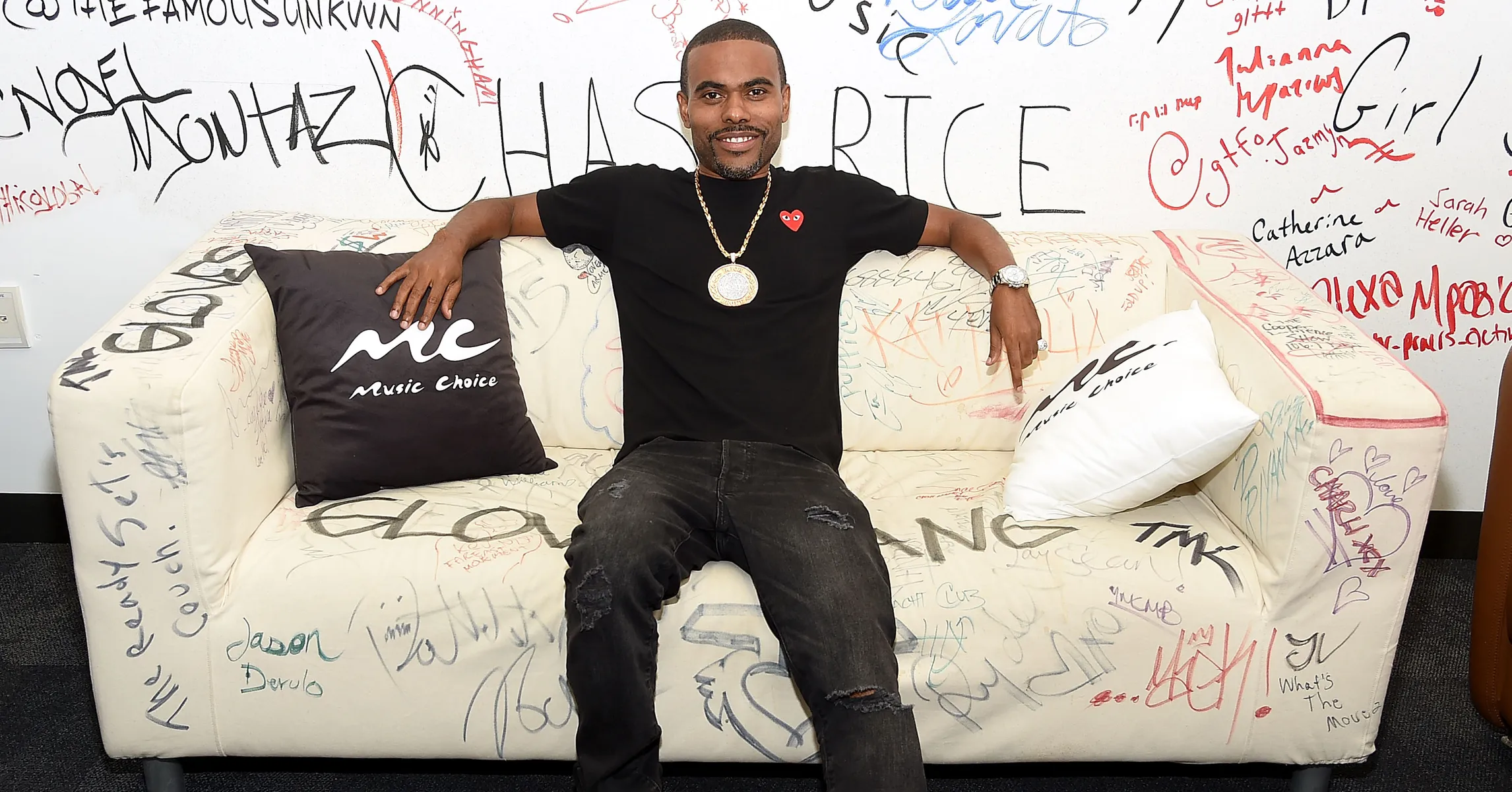 Lil Duval Jokes About Plies’ Hairline Following His Airport Arrest