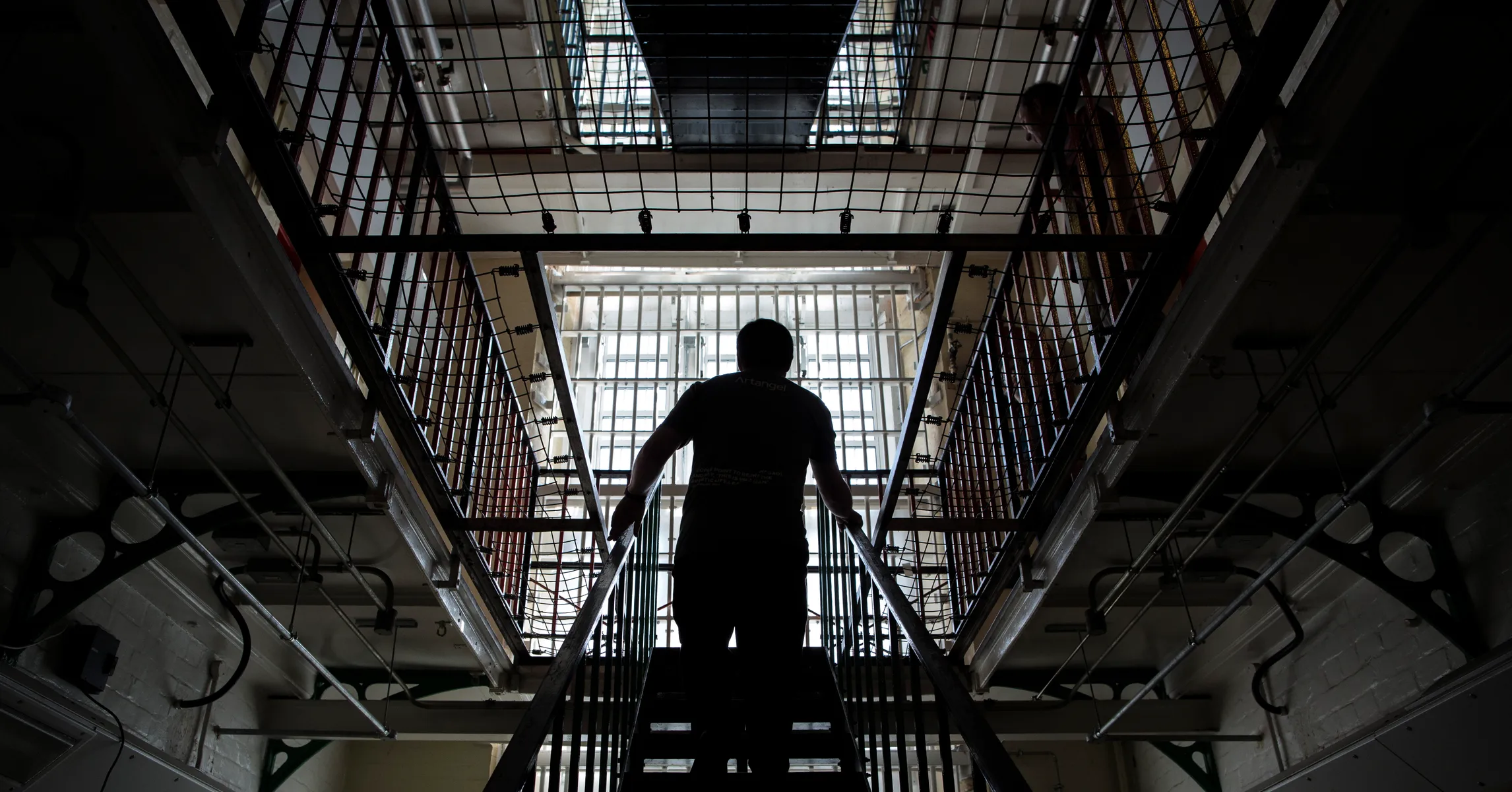 Man Who Went Viral For His Massive Neck Mugshot Gets Arrested Again