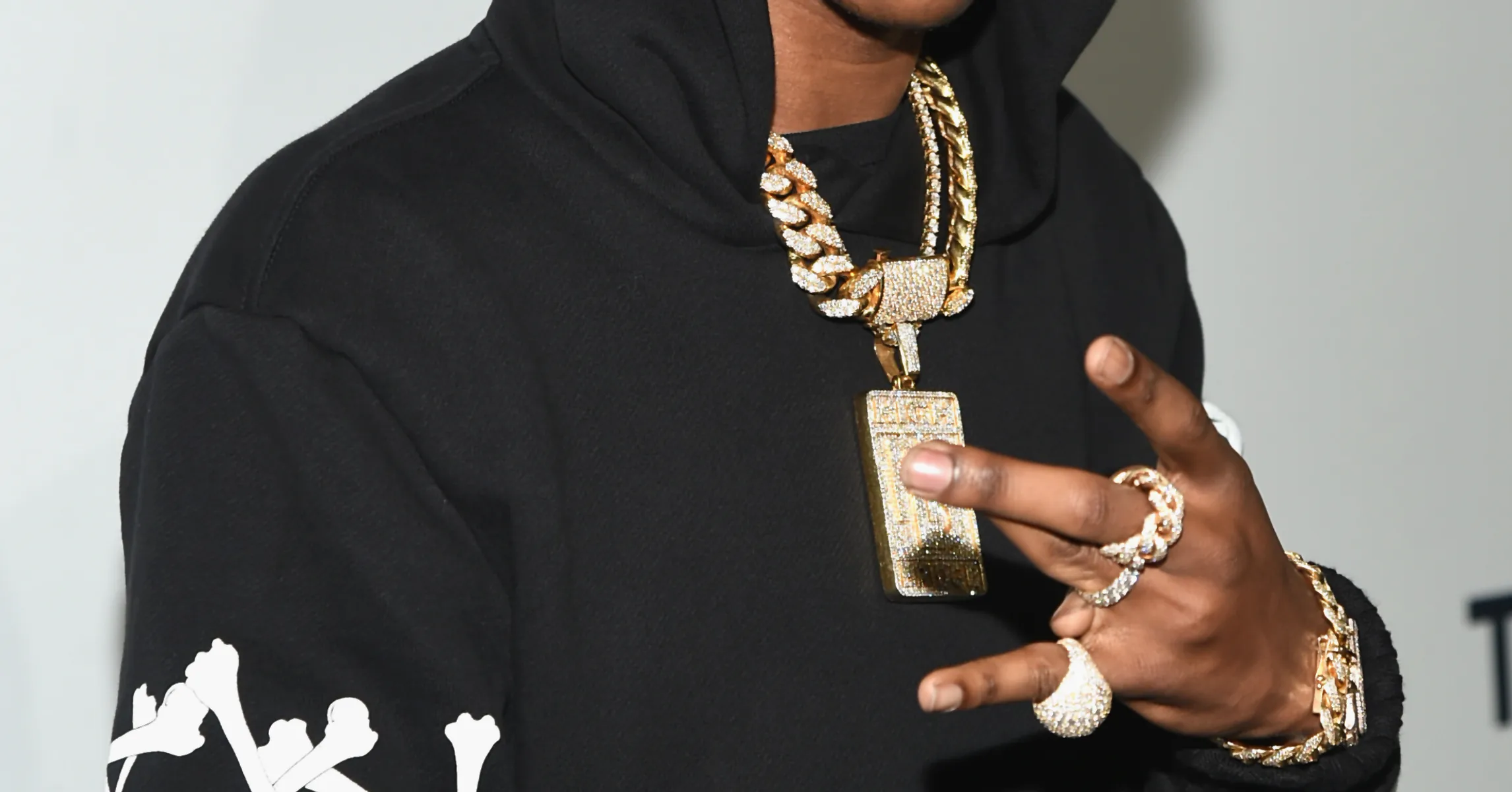 A Boogie Shares Artwork & Release Date For Debut Album "The Bigger Artist"