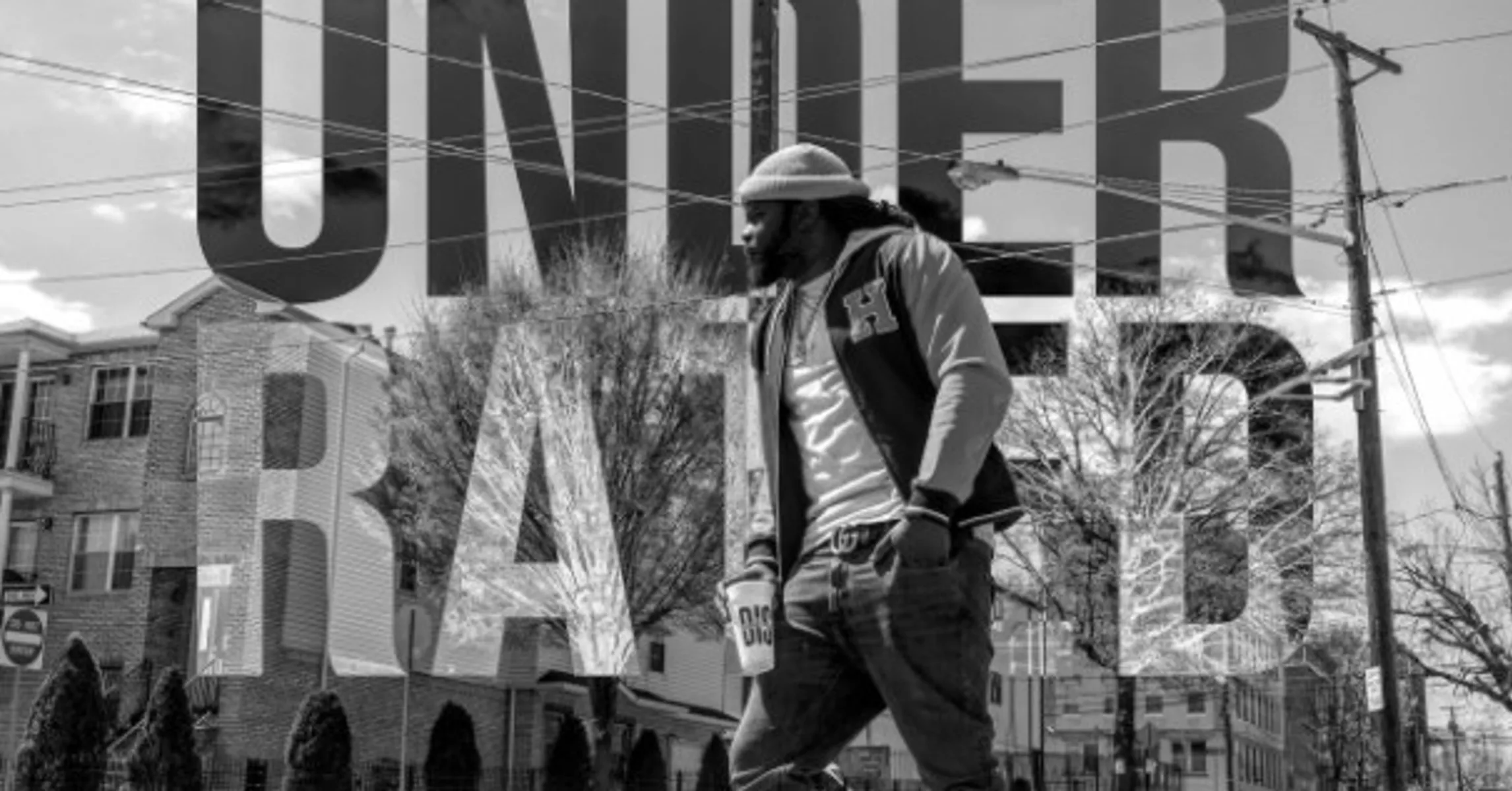 Battle Rap Vet Arsonal Da Rebel Drops New Project "Underrated"