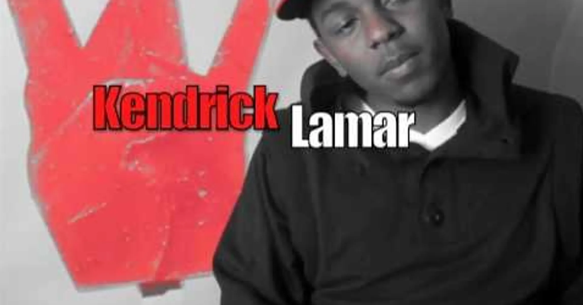 Watch Kendrick Lamar Freestyle Over Kanye West's "So Appalled" In 2009