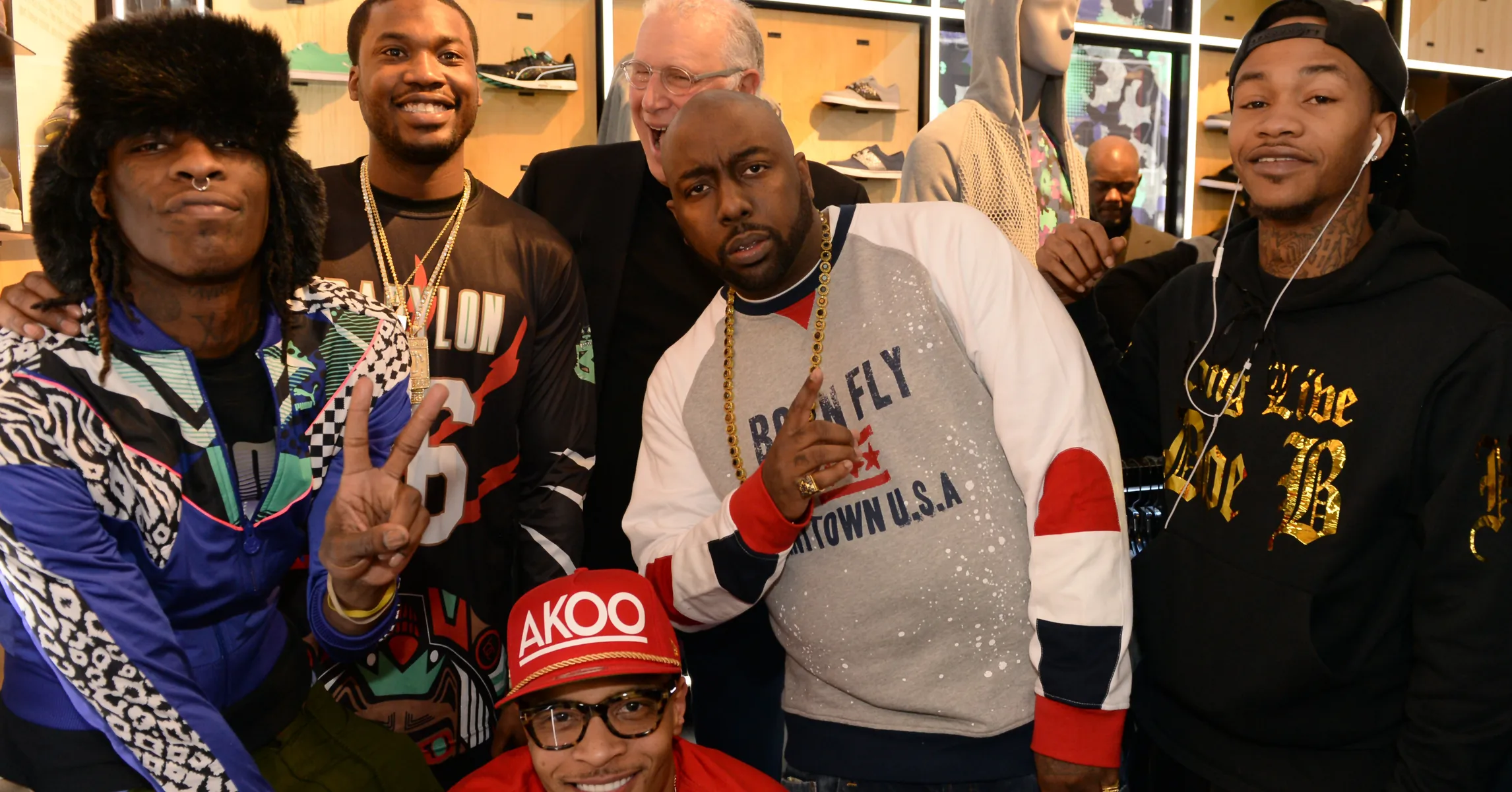 Trae Tha Truth Celebrates Annual Trae Day In Houston