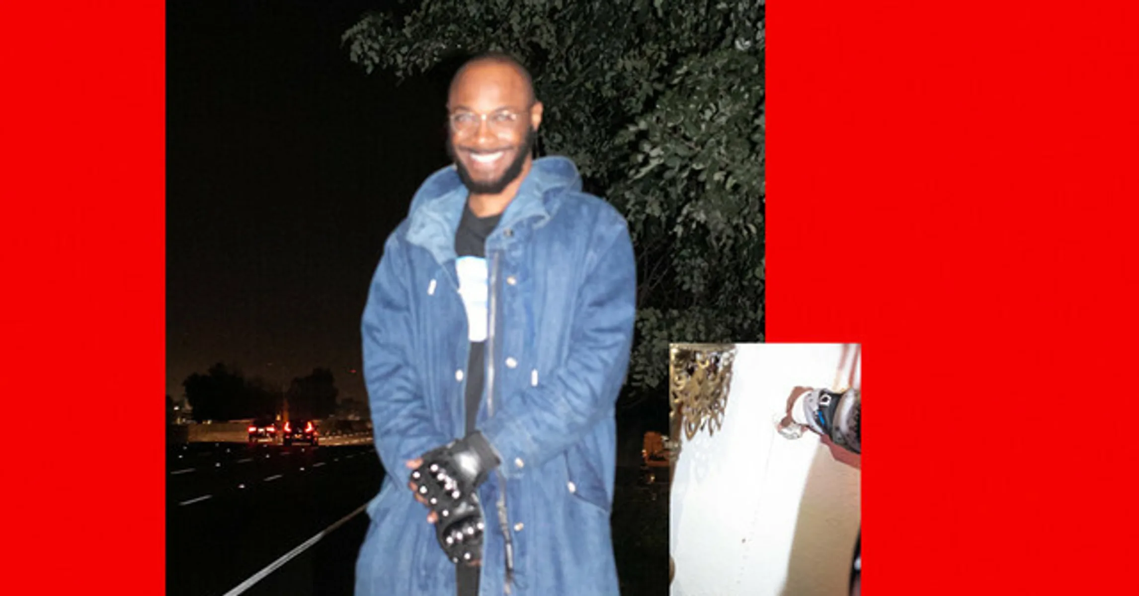 JPEGMAFIA Shows Love To The Bald Community With New Single "Bald!"