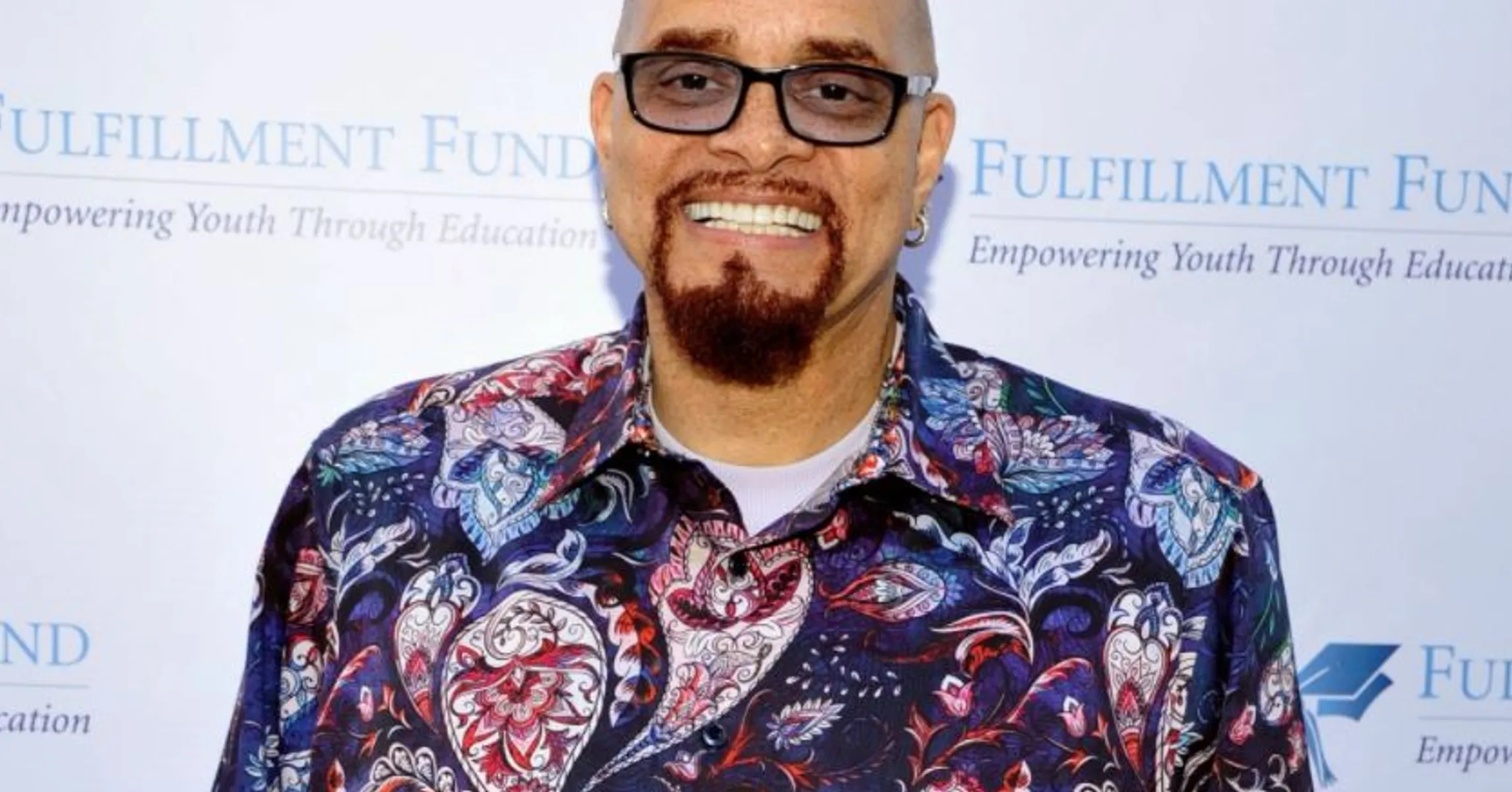 Legendary Comedian Sinbad Recovering From Stroke, Family Issues Statement