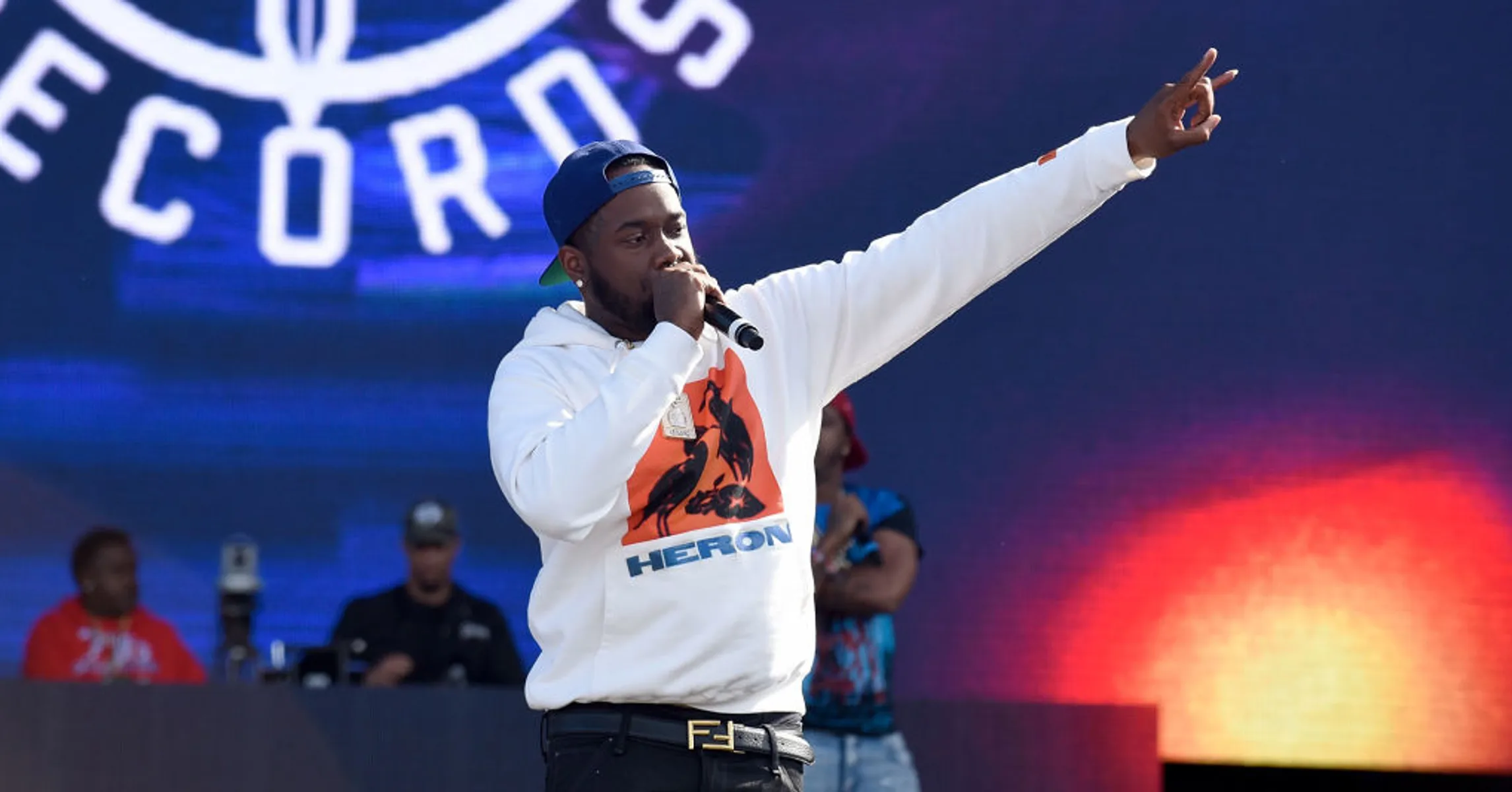 Conway The Machine Reflects On Griselda "Growing Apart"