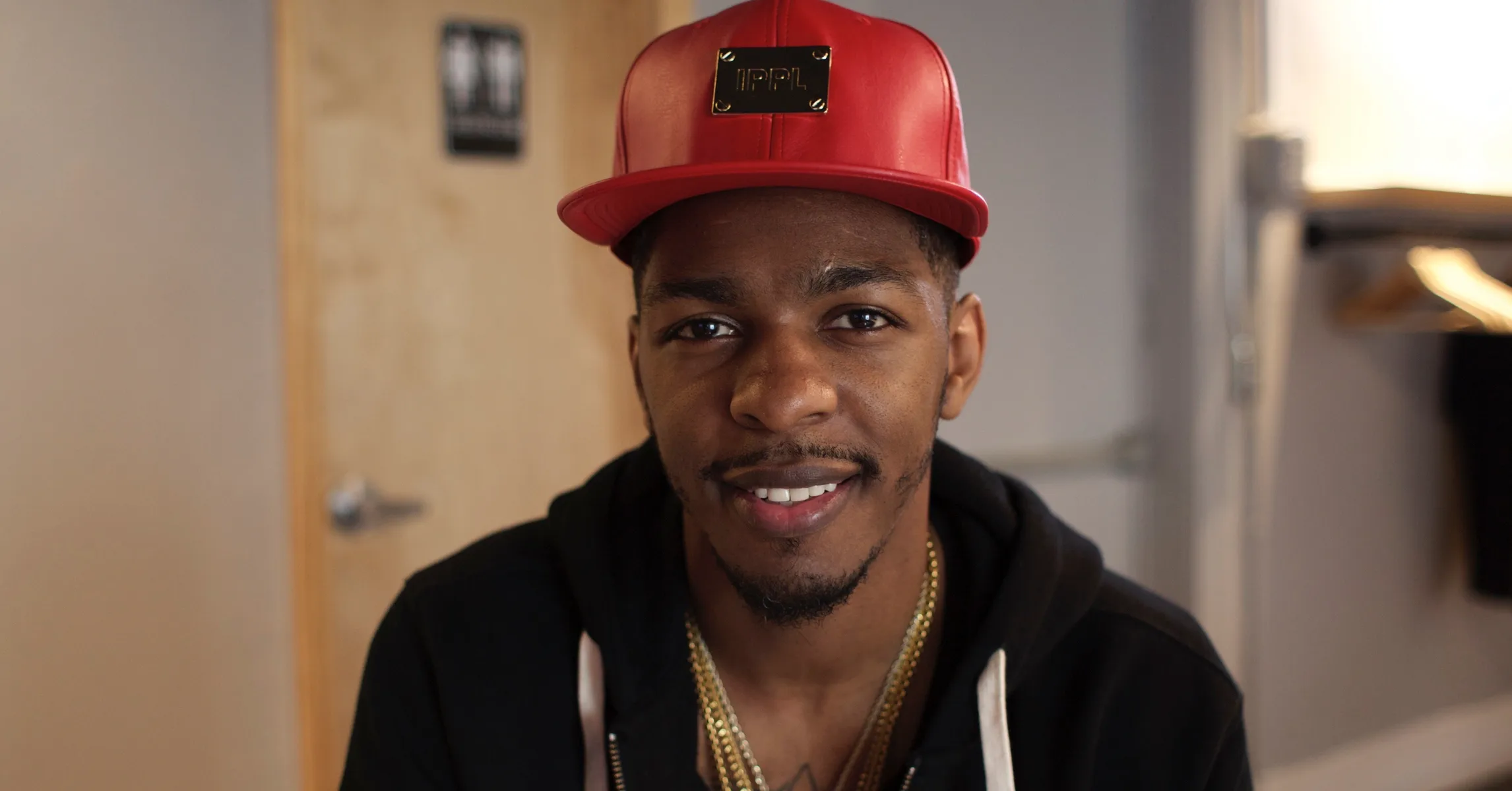 Review: King Los' "Becoming King"