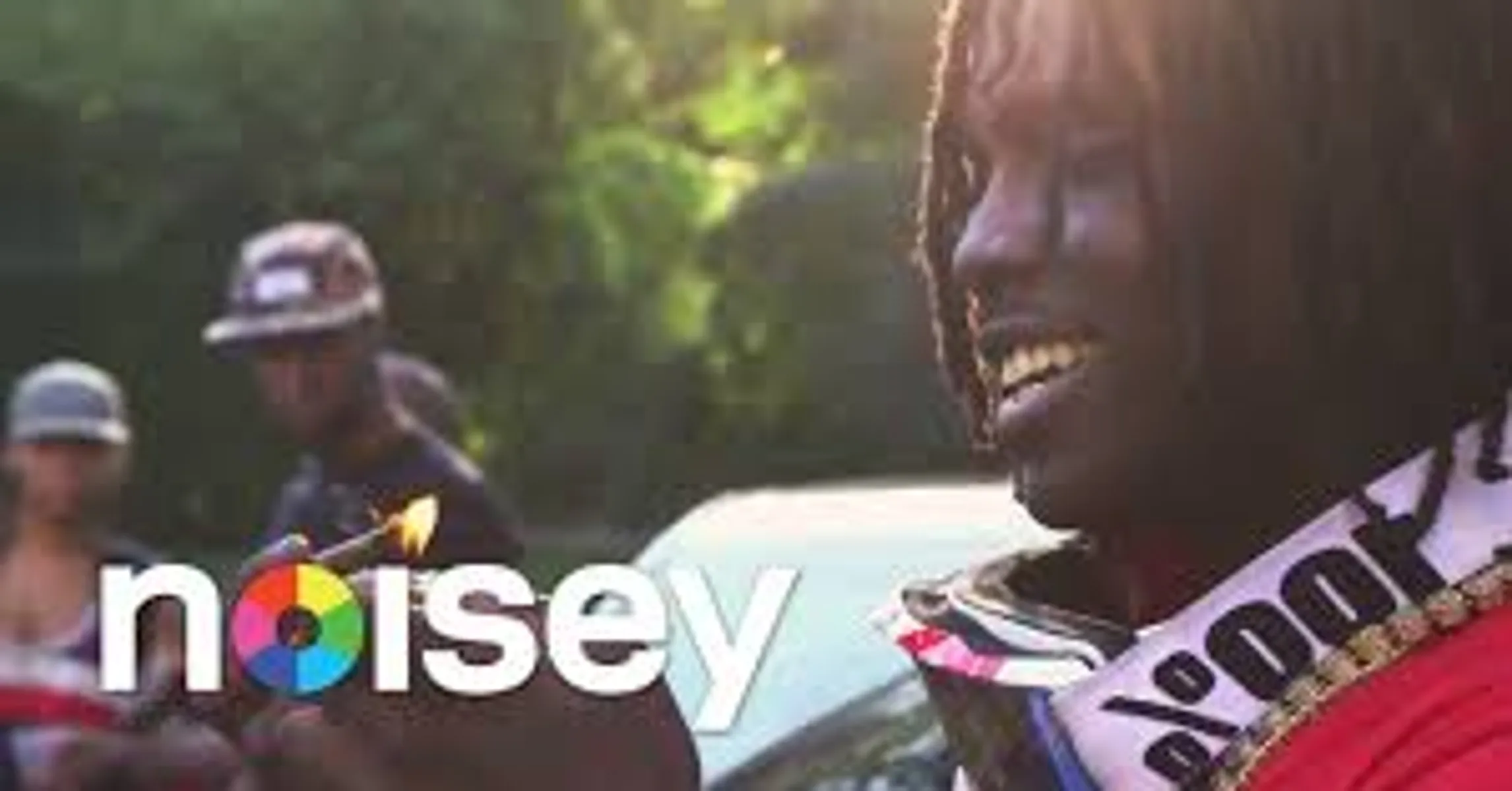 Chiraq 8: Chief Keef Takes The Suburbs