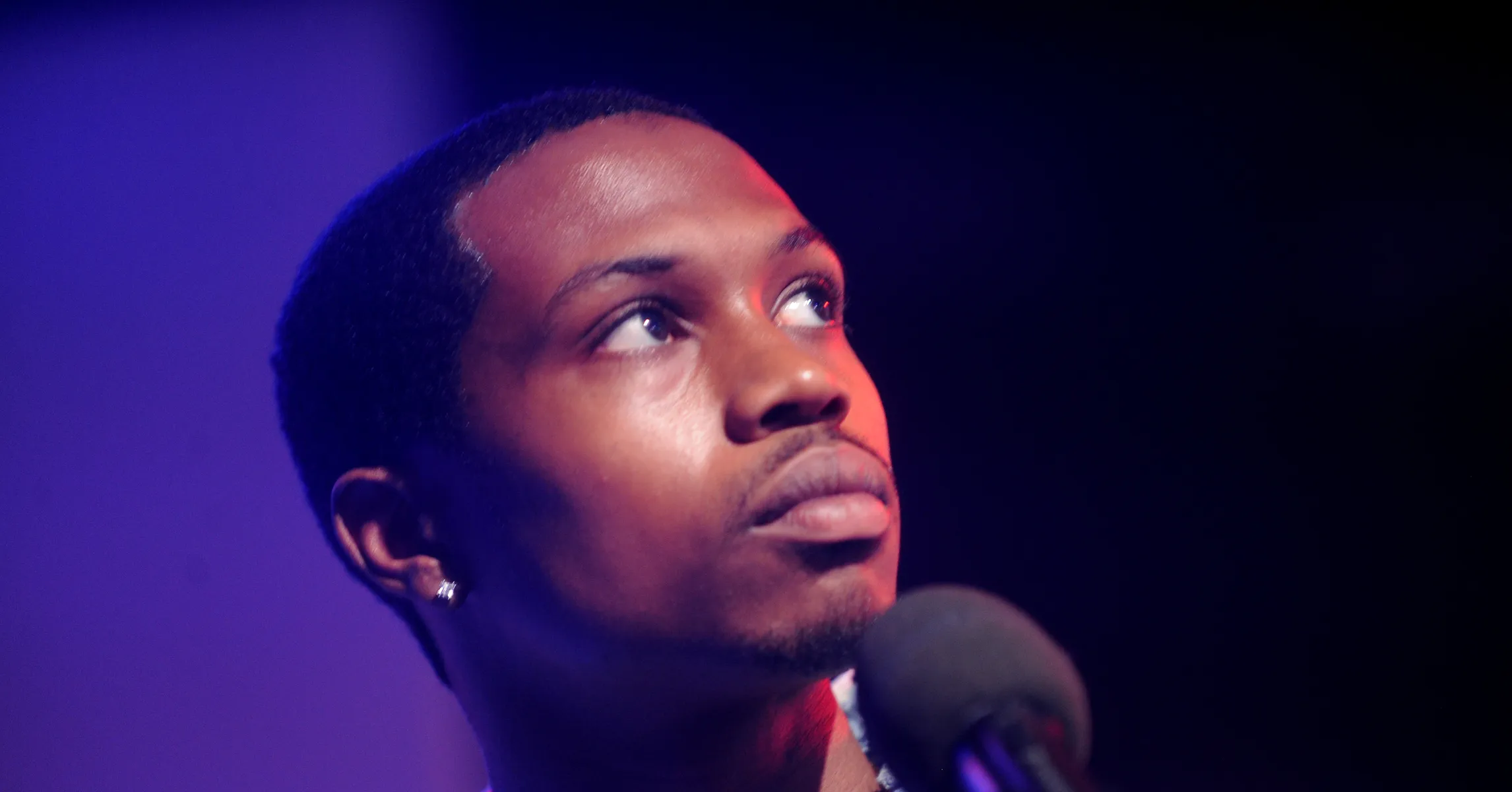 Raury Announces Debut Album "All We Need," Shares Tracklist & Release Date