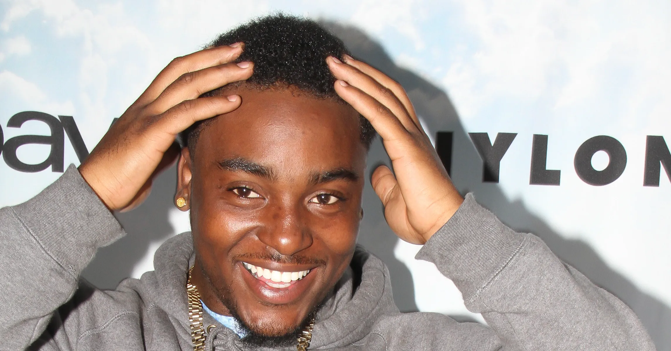 Joey Fatts Reveals New Project With 9th Wonder