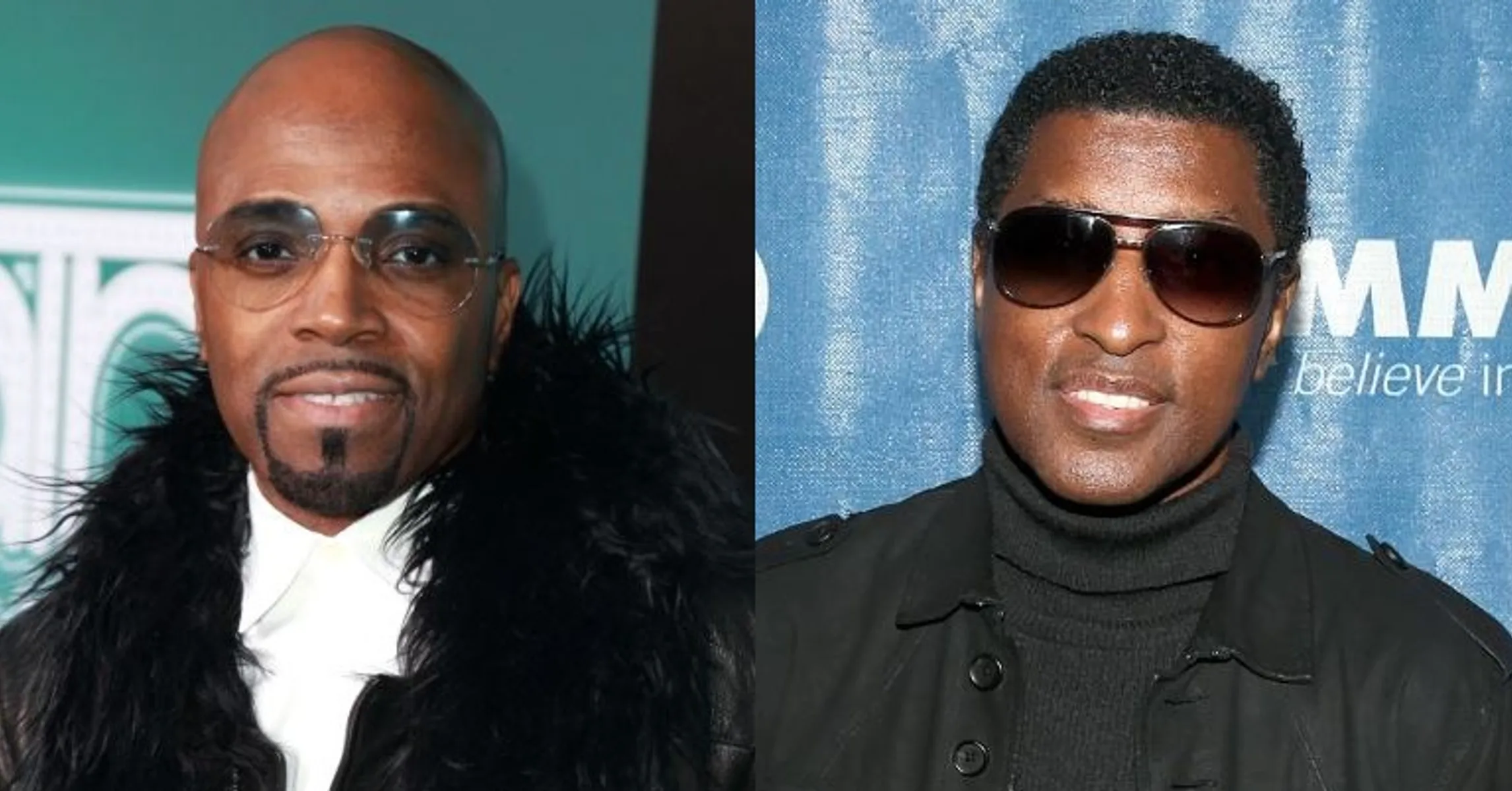 Teddy Riley & Babyface Faced Off On Verzuz & The Culture Won