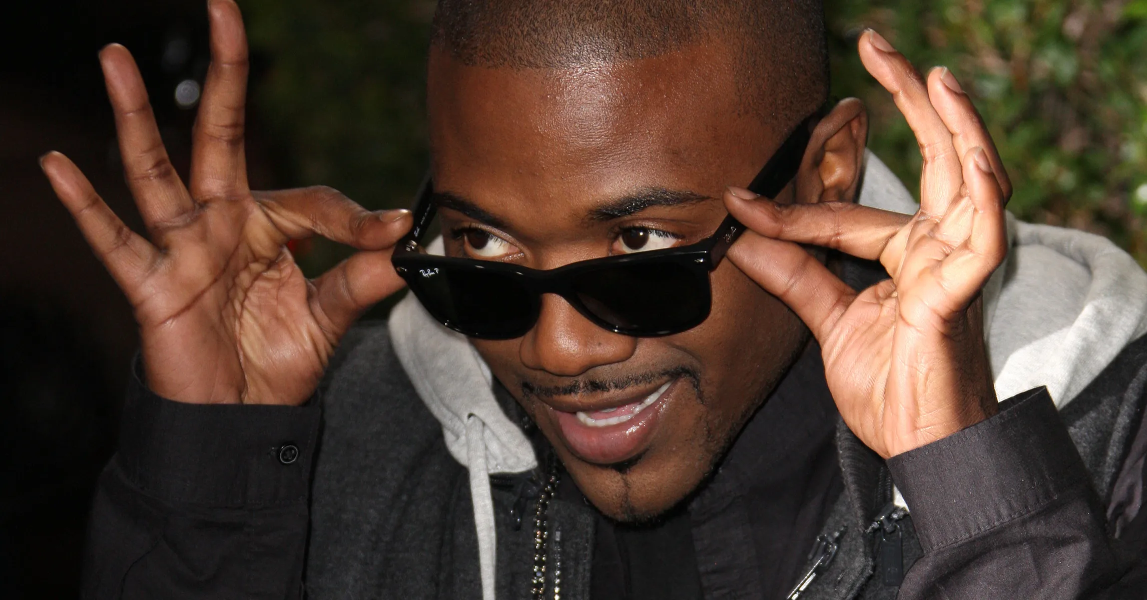 Ray J Signs 7-Figure Deal For His Scoot-E-Bike Company