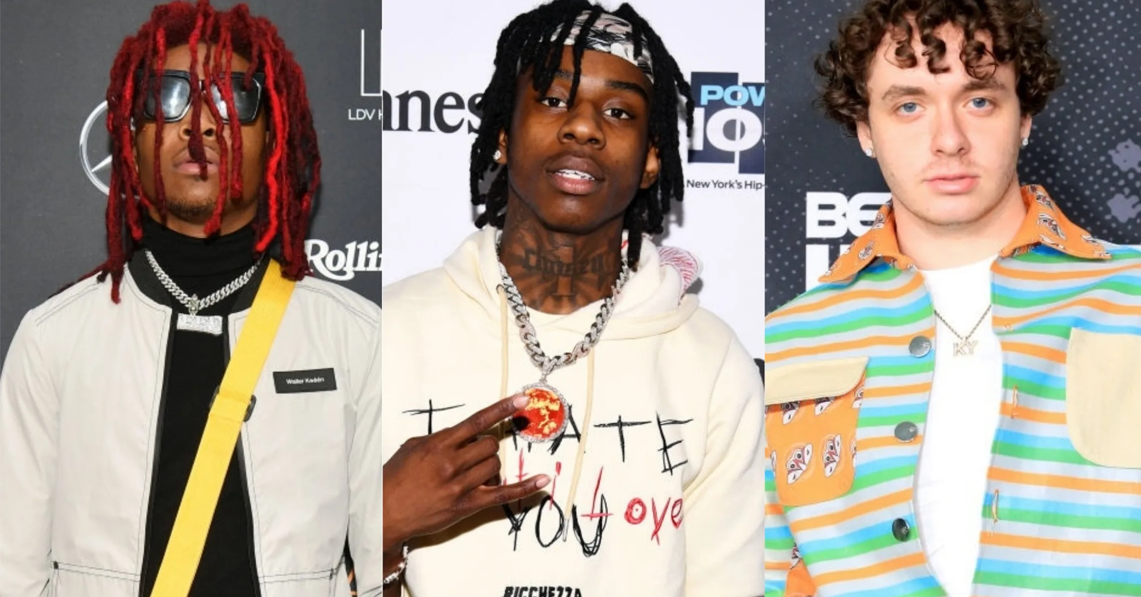 XXL Freshman Class 2020 Revealed: Lil Keed, Polo G, Jack Harlow, & More