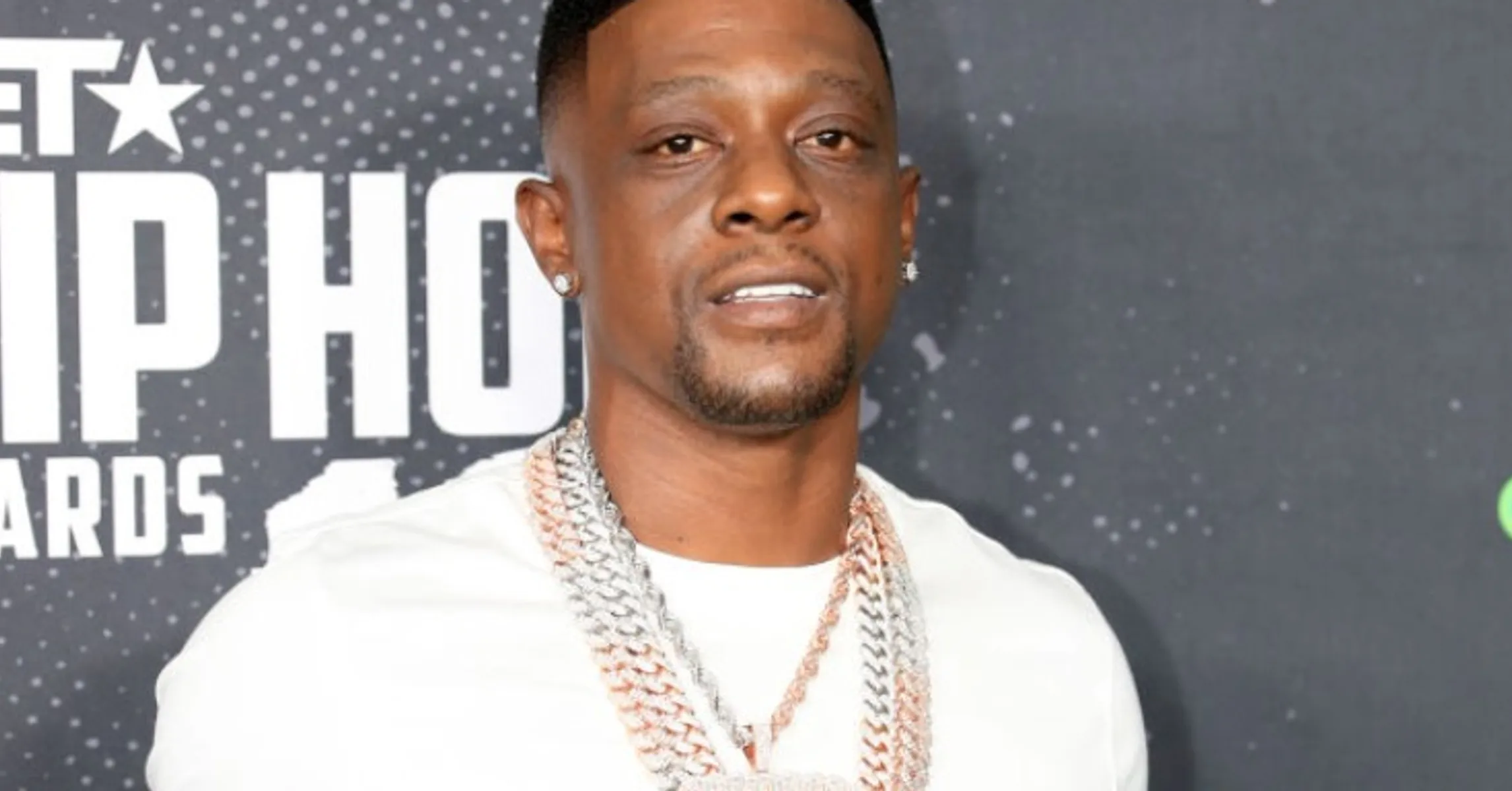 Boosie & Webbie Reunite After Shooting: "That's Love"