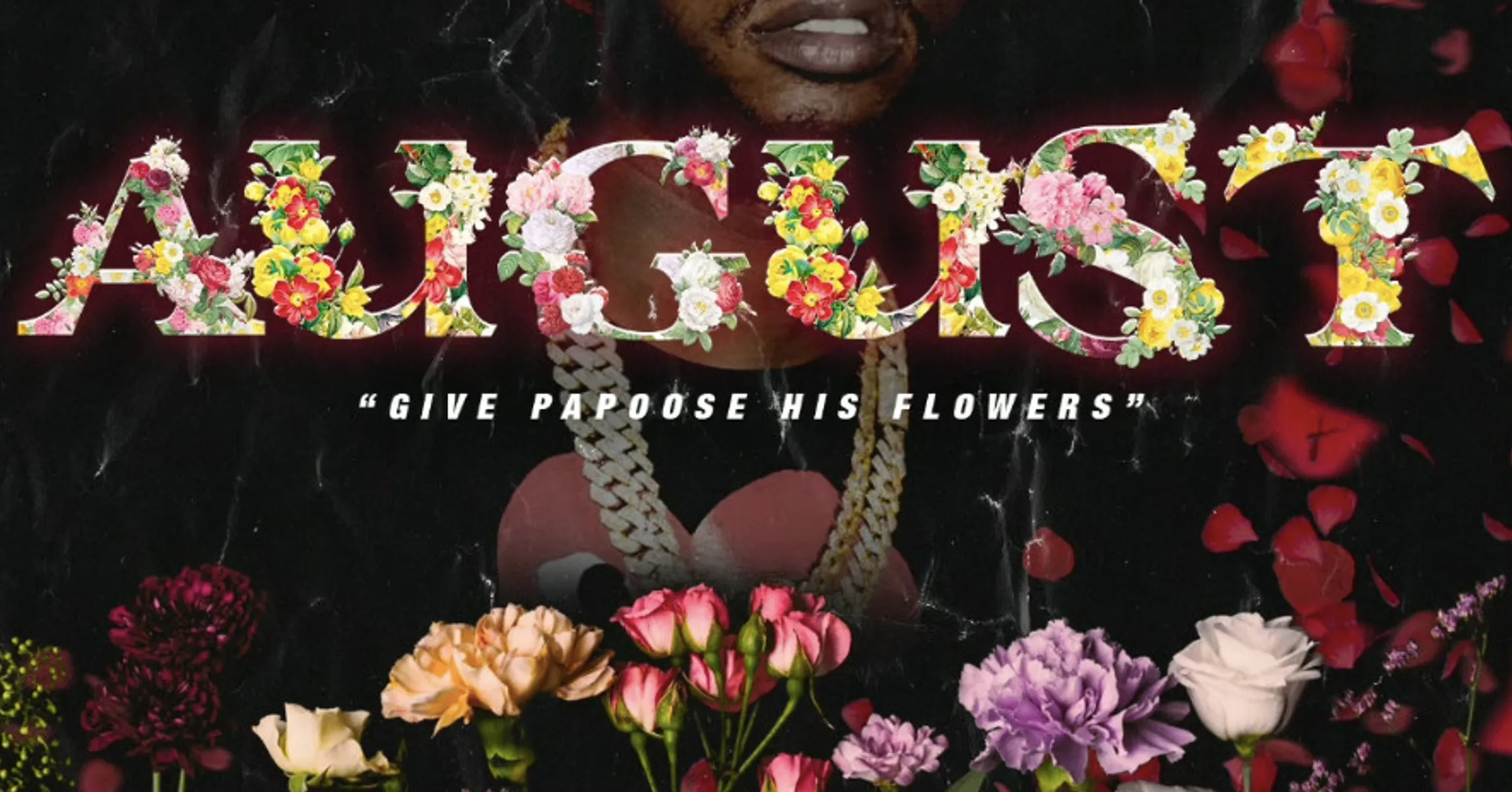 Papoose Isn't Slacking On "August" EP