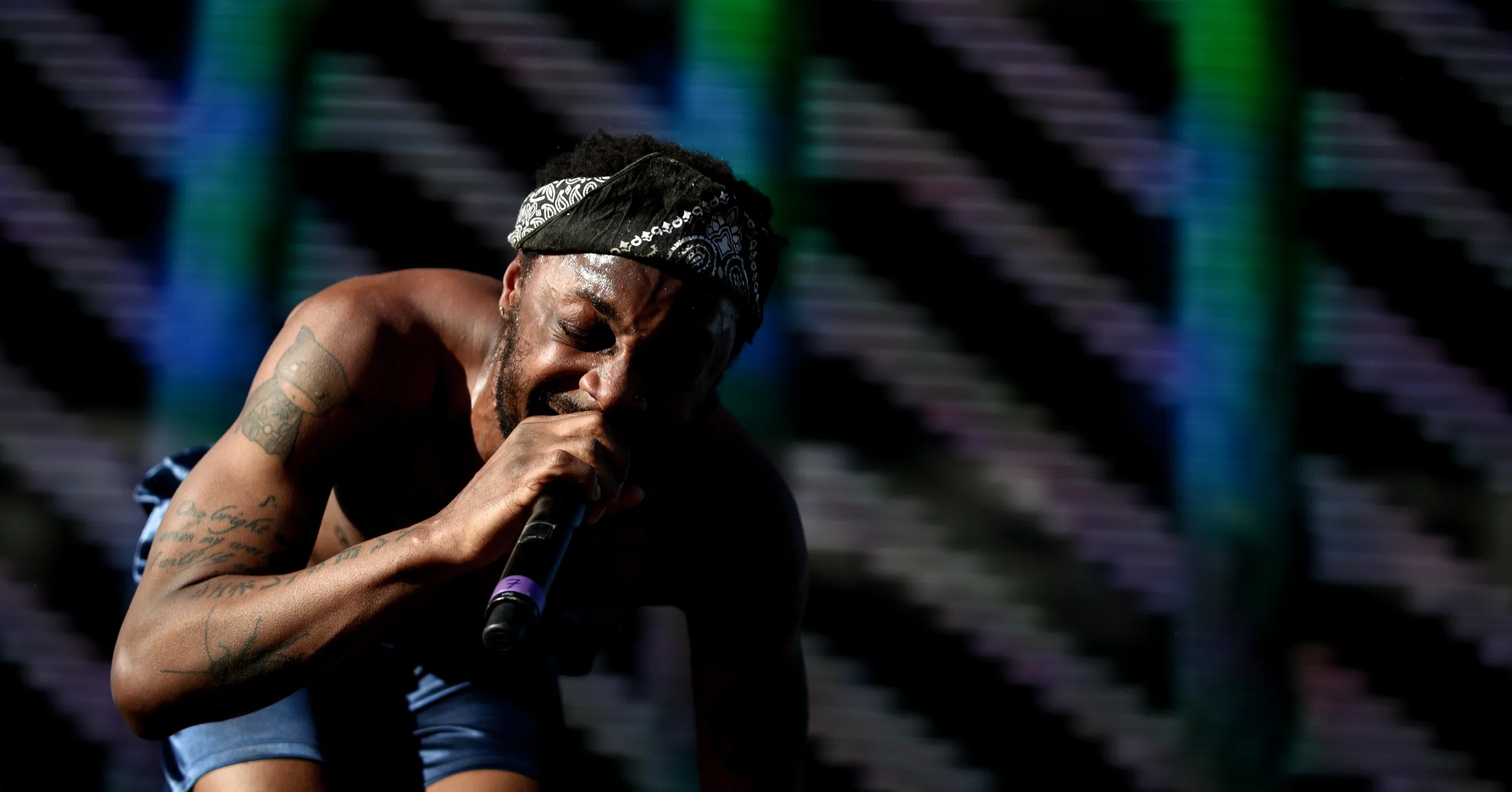 Jpegmafia & Earl Sweatshirt Tease Making Music Together On Twitter