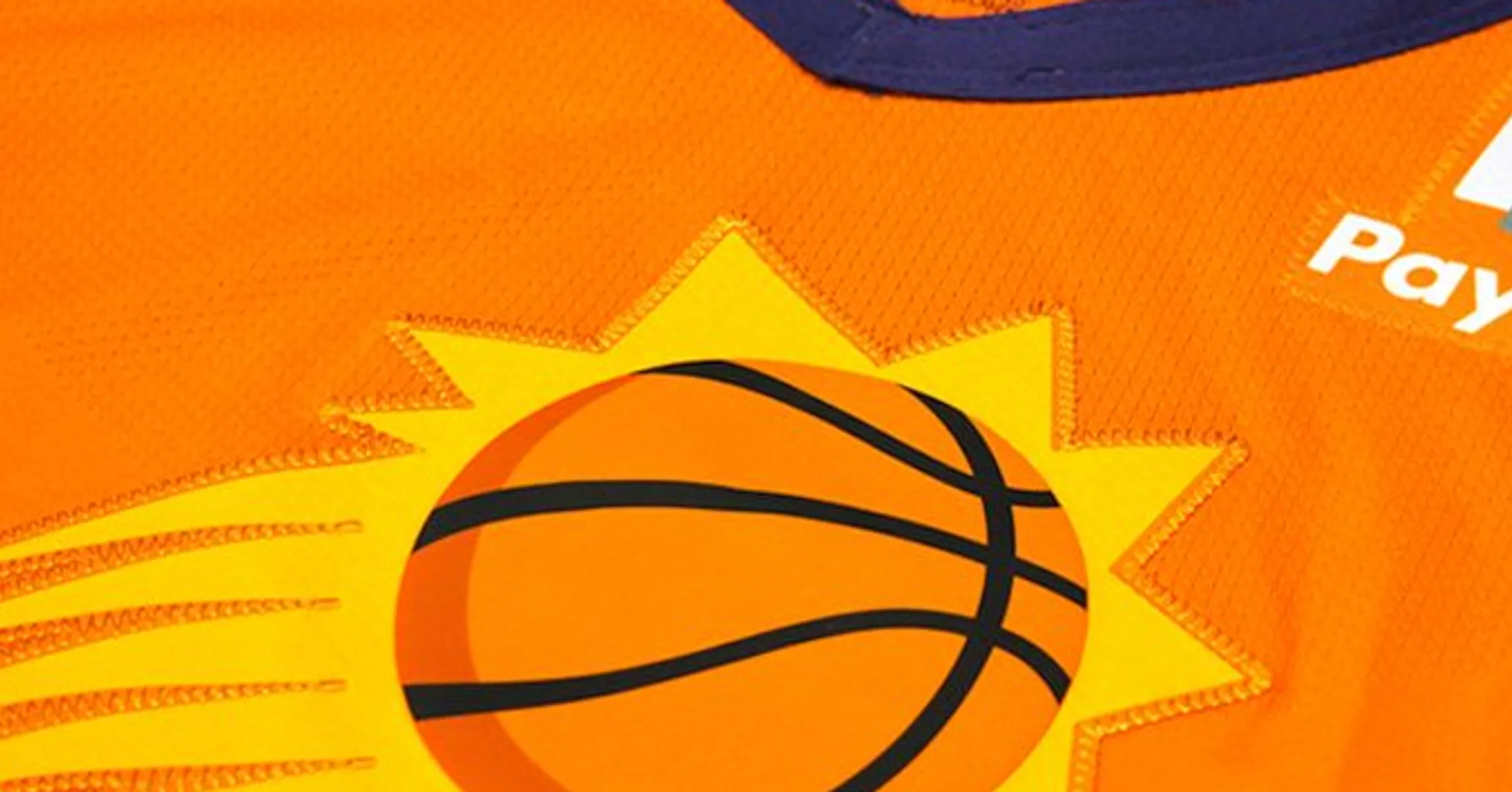 Phoenix Suns Introduce Orange Statement Uniforms To Be Worn Every Friday