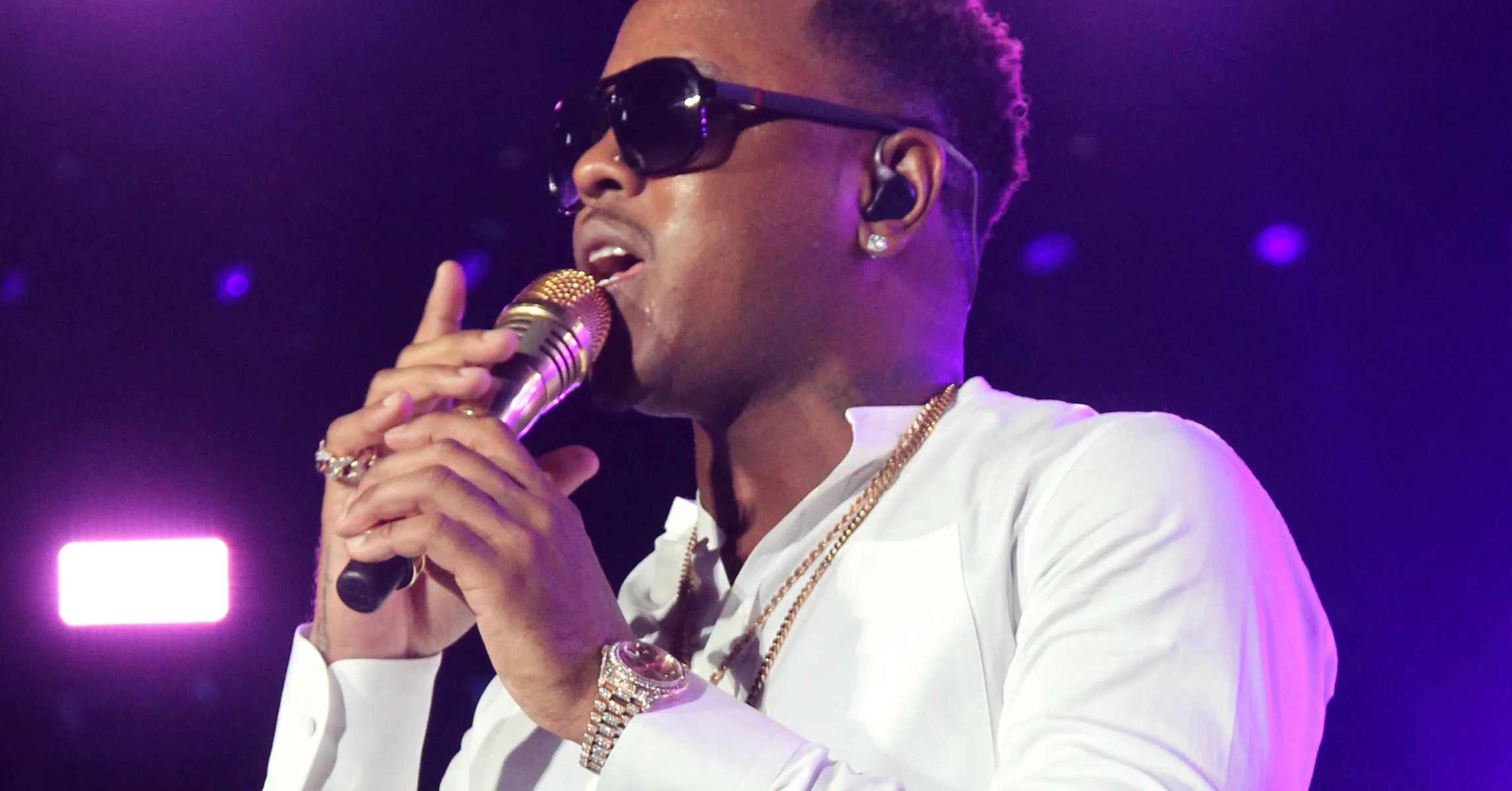Jeremih Announces New Mixtape "Not On My Album"