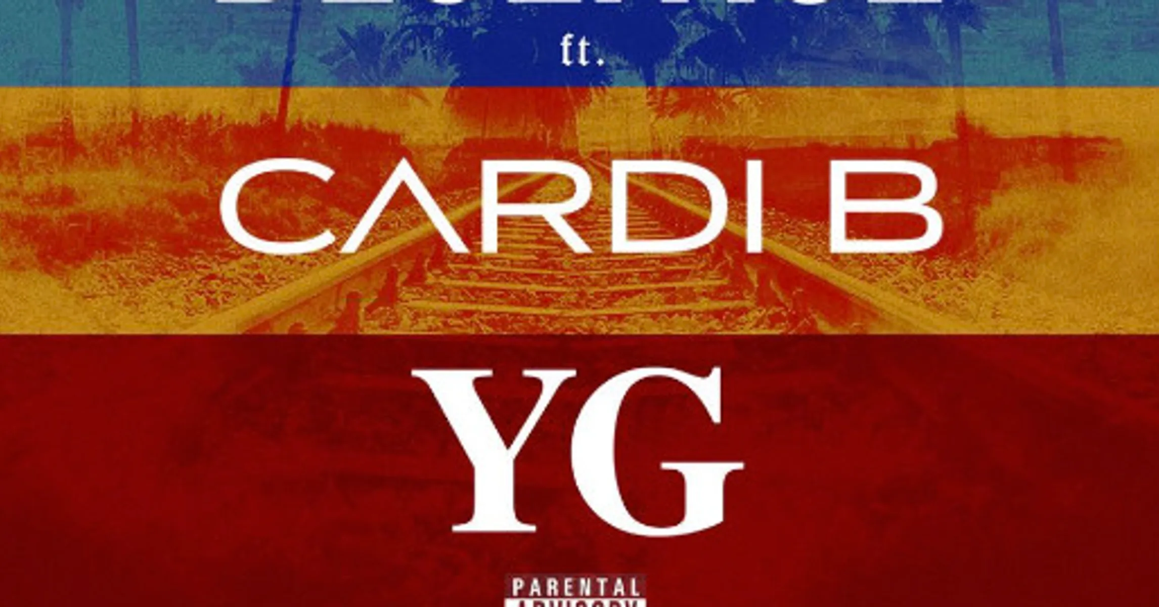 Blueface Drops Official "Thotiana Remix" With Cardi B & YG