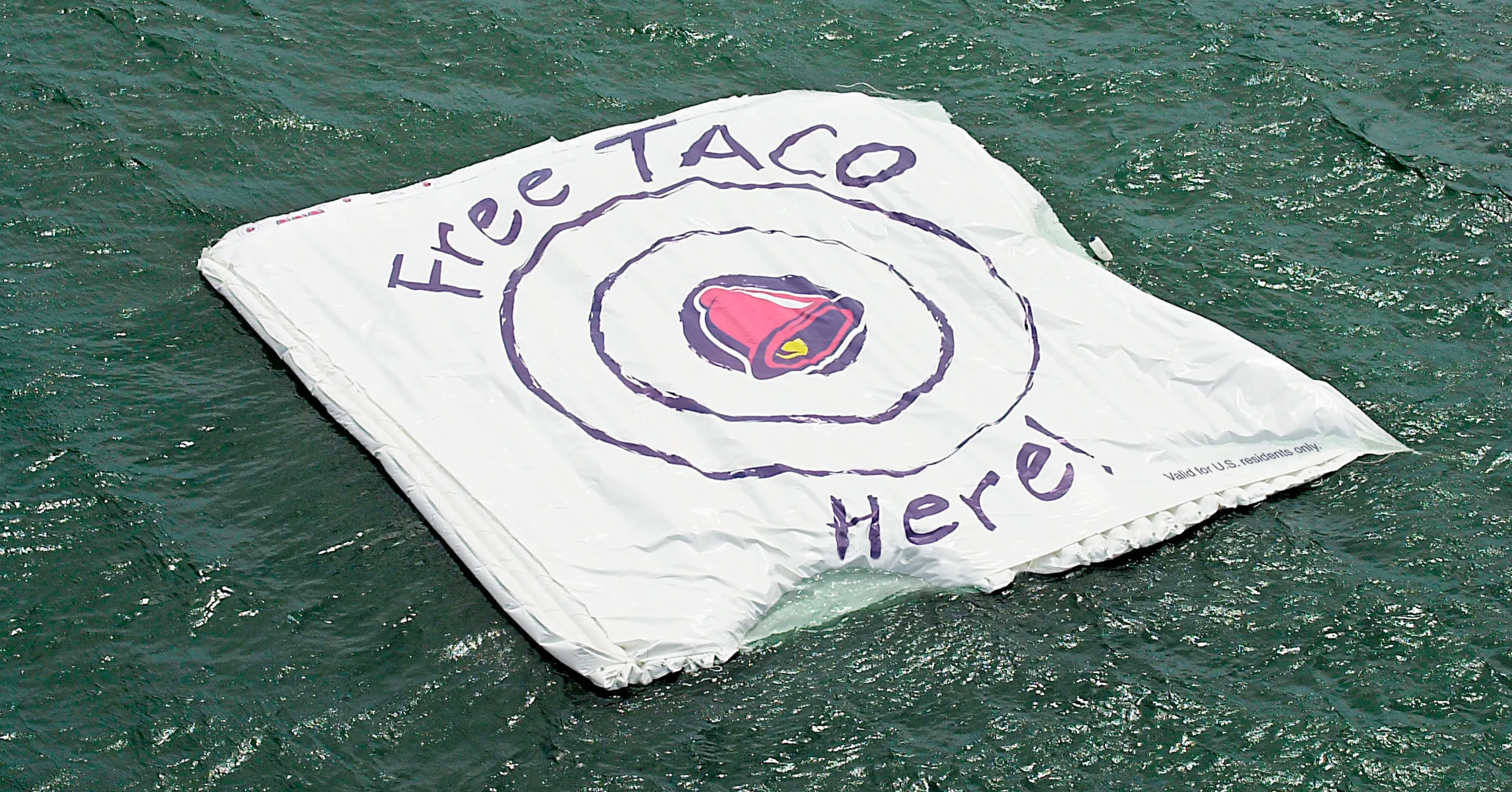 National Taco Day Is Tomorrow: Free Food & Special Deals