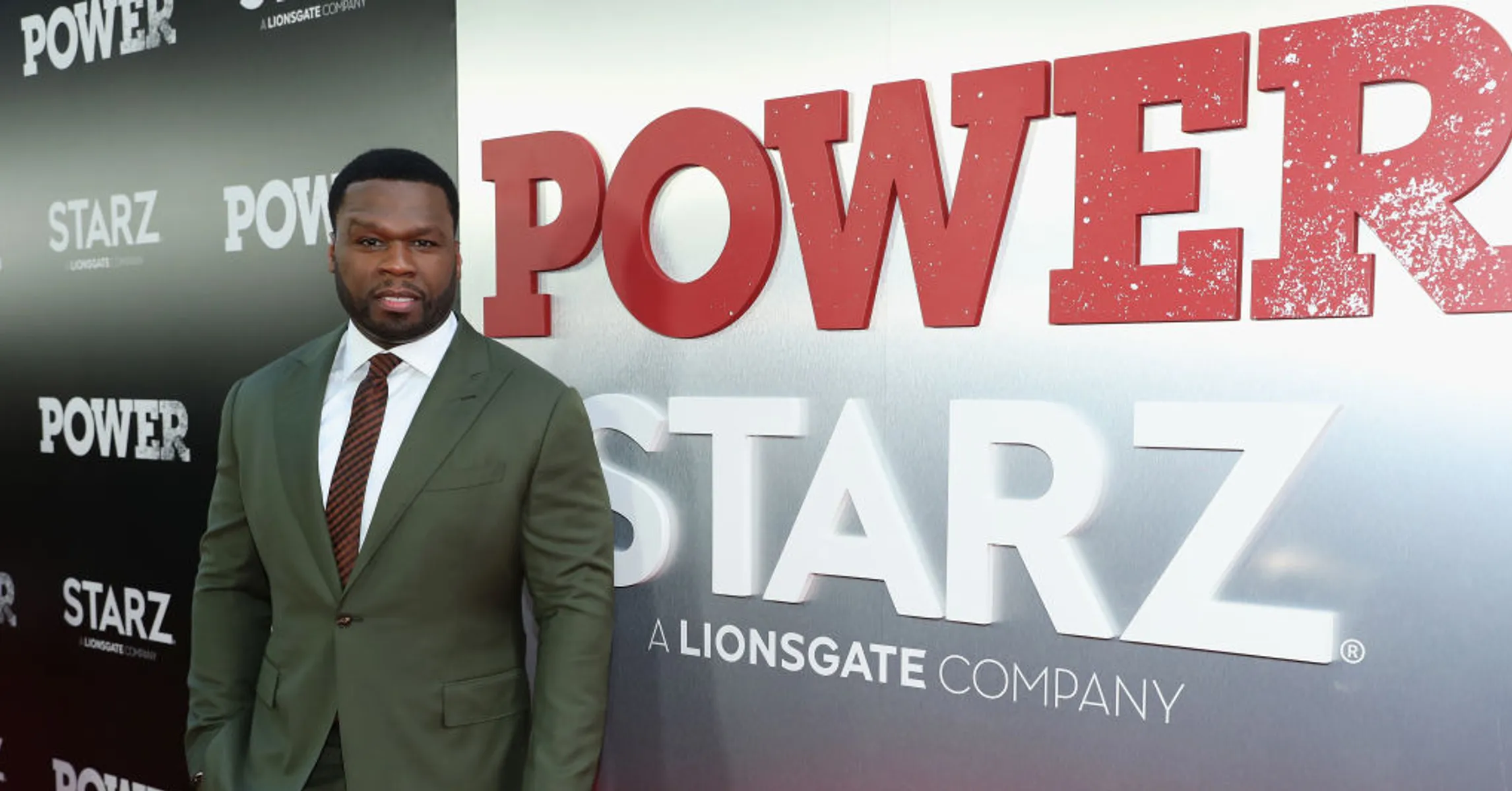 50 Cent Announces "Power Book II: Ghost" Premiere Date
