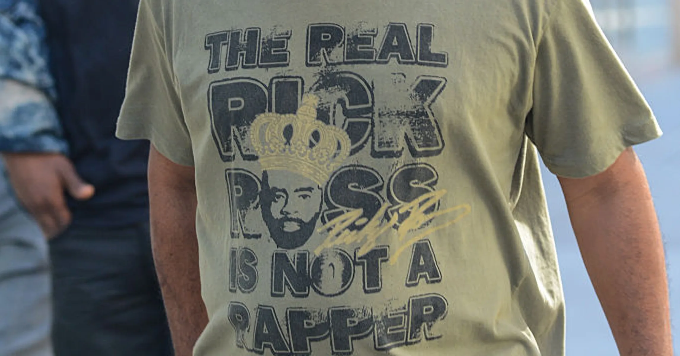 Freeway Rick Ross Explains Why He Enjoyed His 20 Years In Jail