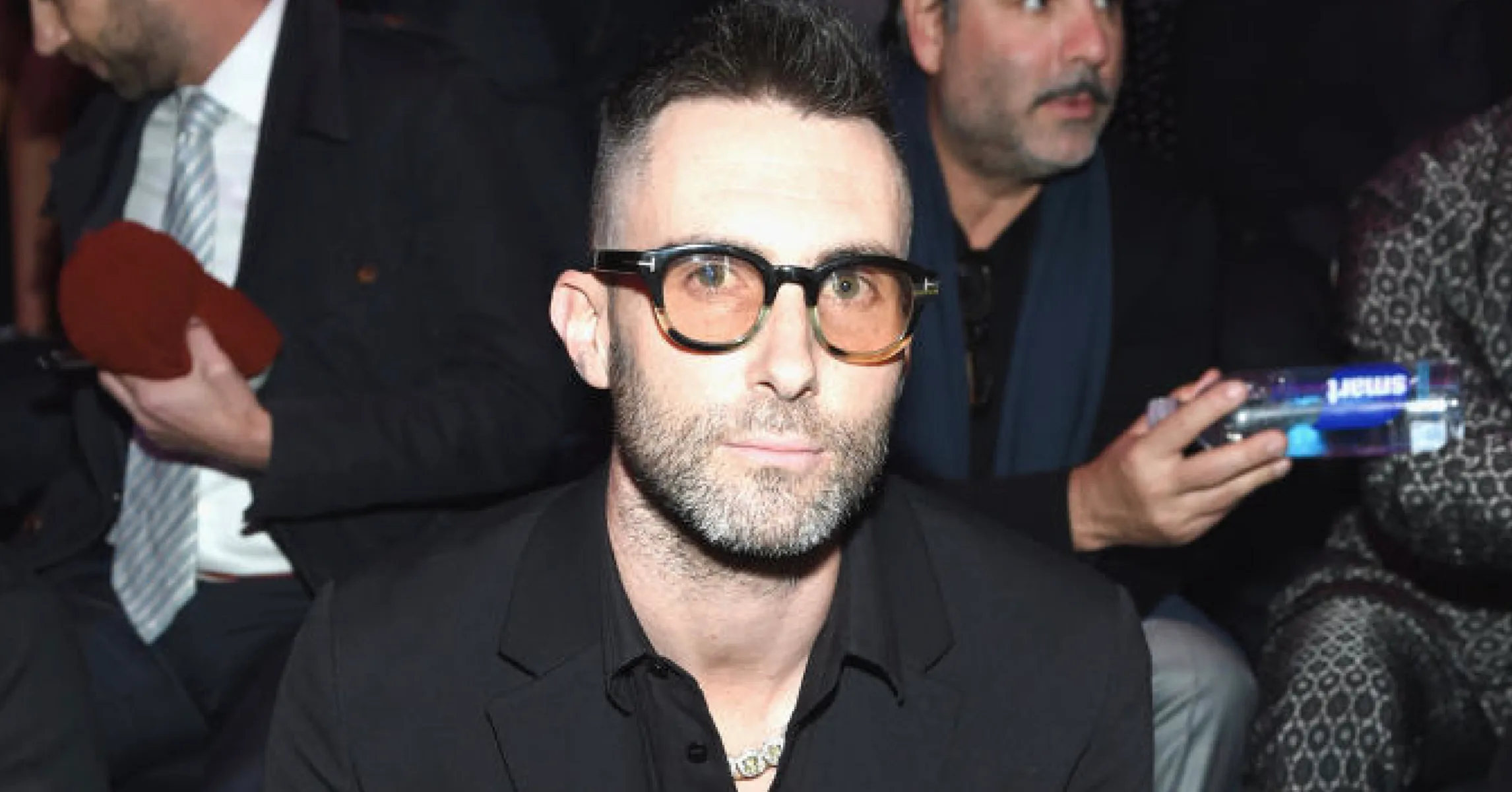 Adam Levine's Former Yoga Teacher Claims He Treated Her Like "Used Trash" After Sending ...