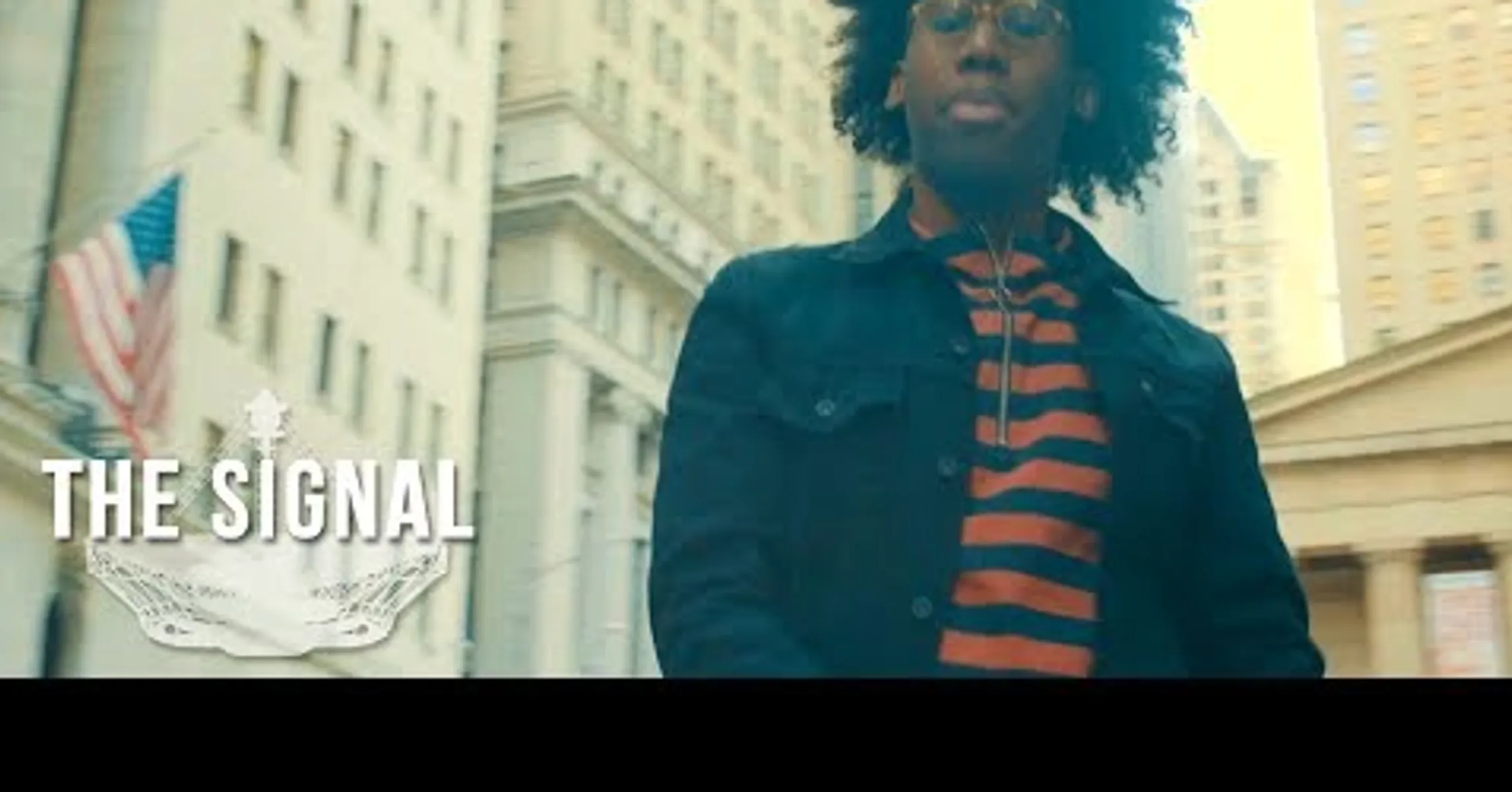 Lil West "RiffRaff" Video